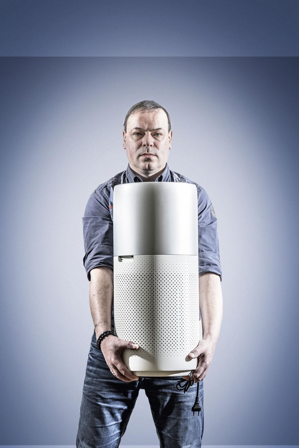 Ventilatie-expert Bert Blocken: 'Vaccineren én ventileren: dat is de ...