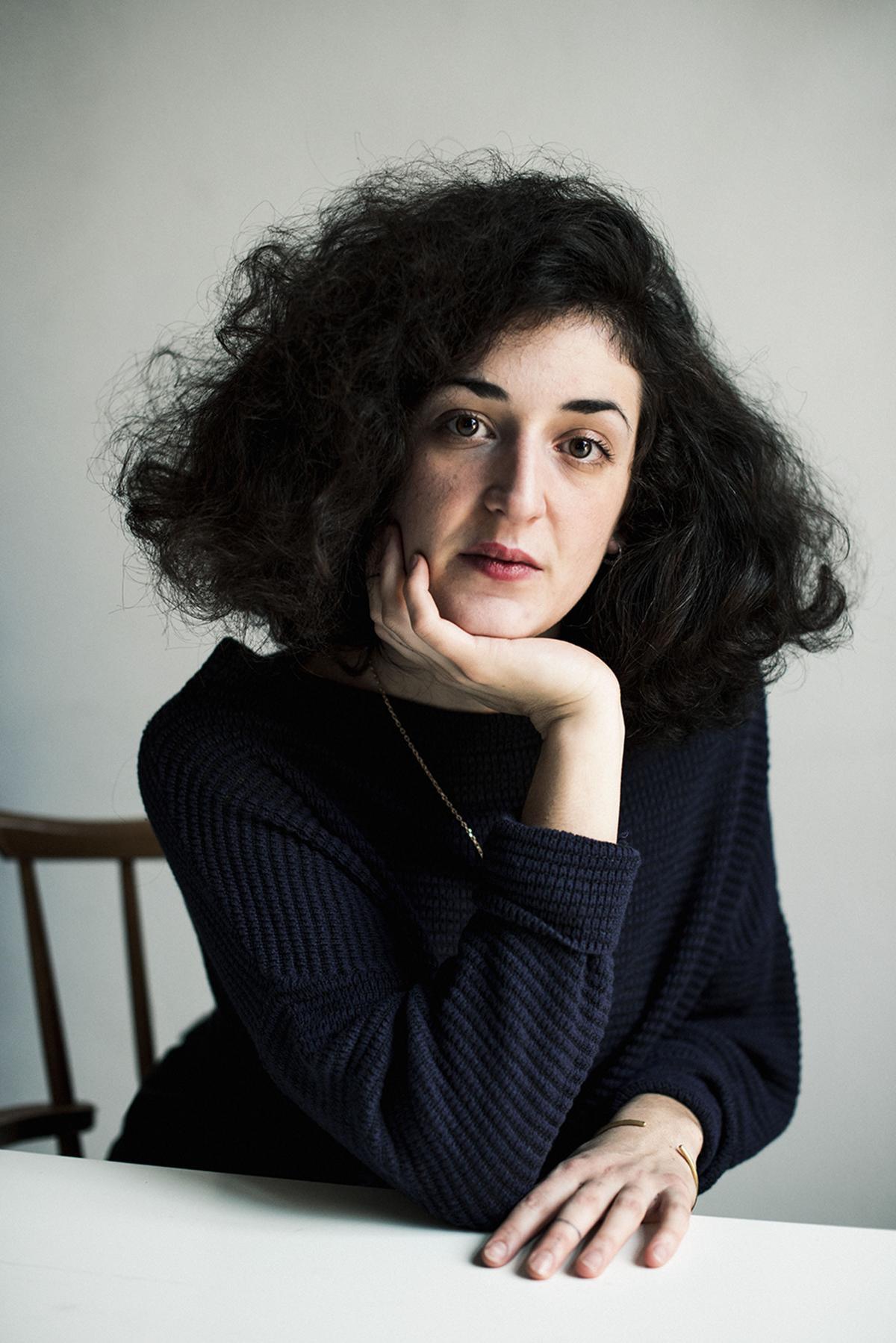 Belgium is design: Qui est Alice Emery?