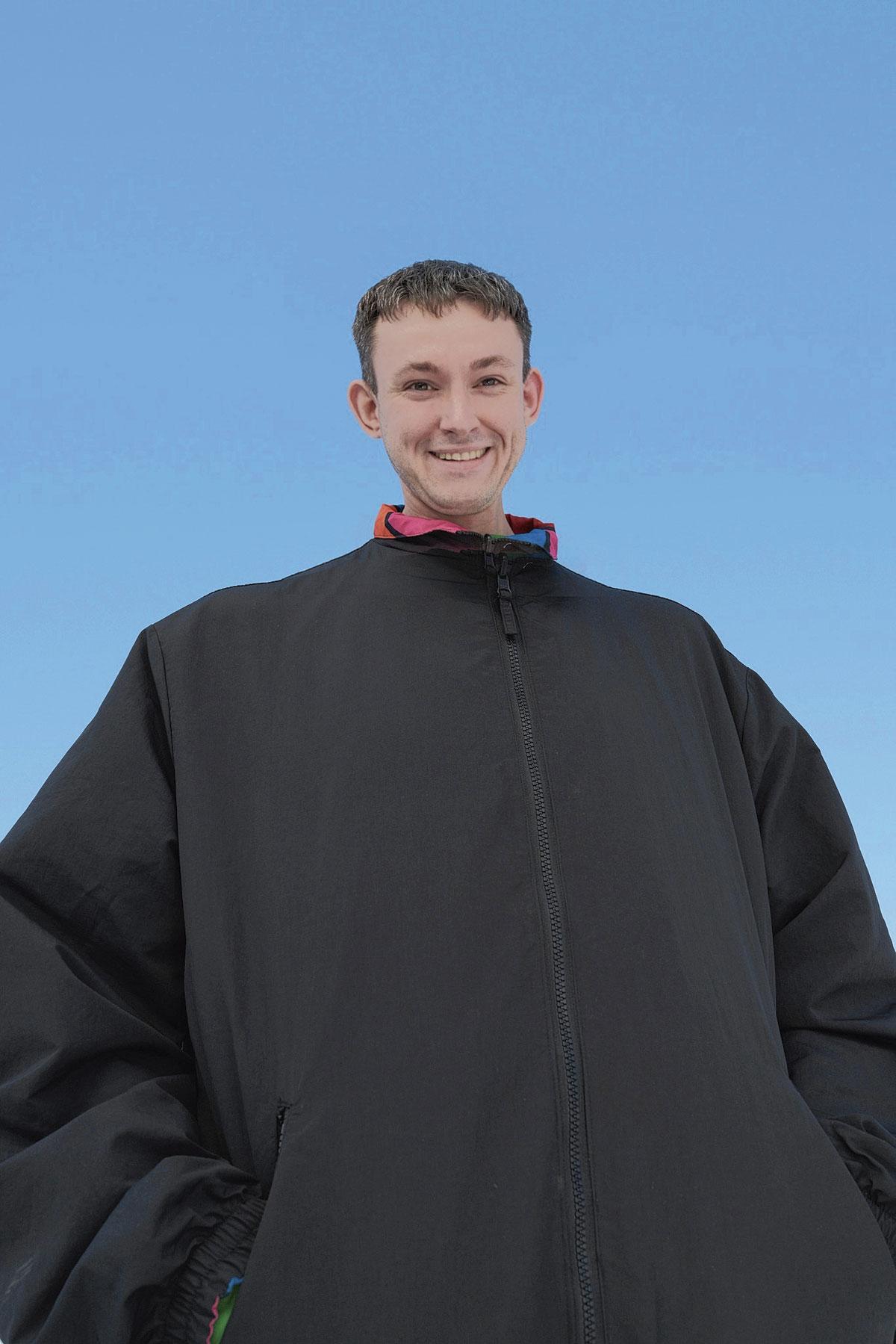 De bizarre reden waarom Hudson Mohawke elf jaar na release een hit ...