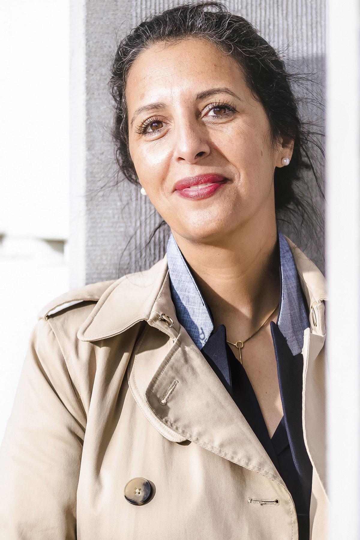 Federaal klimaatminister Zakia Khattabi (Ecolo) wil een klimaat-OCAD