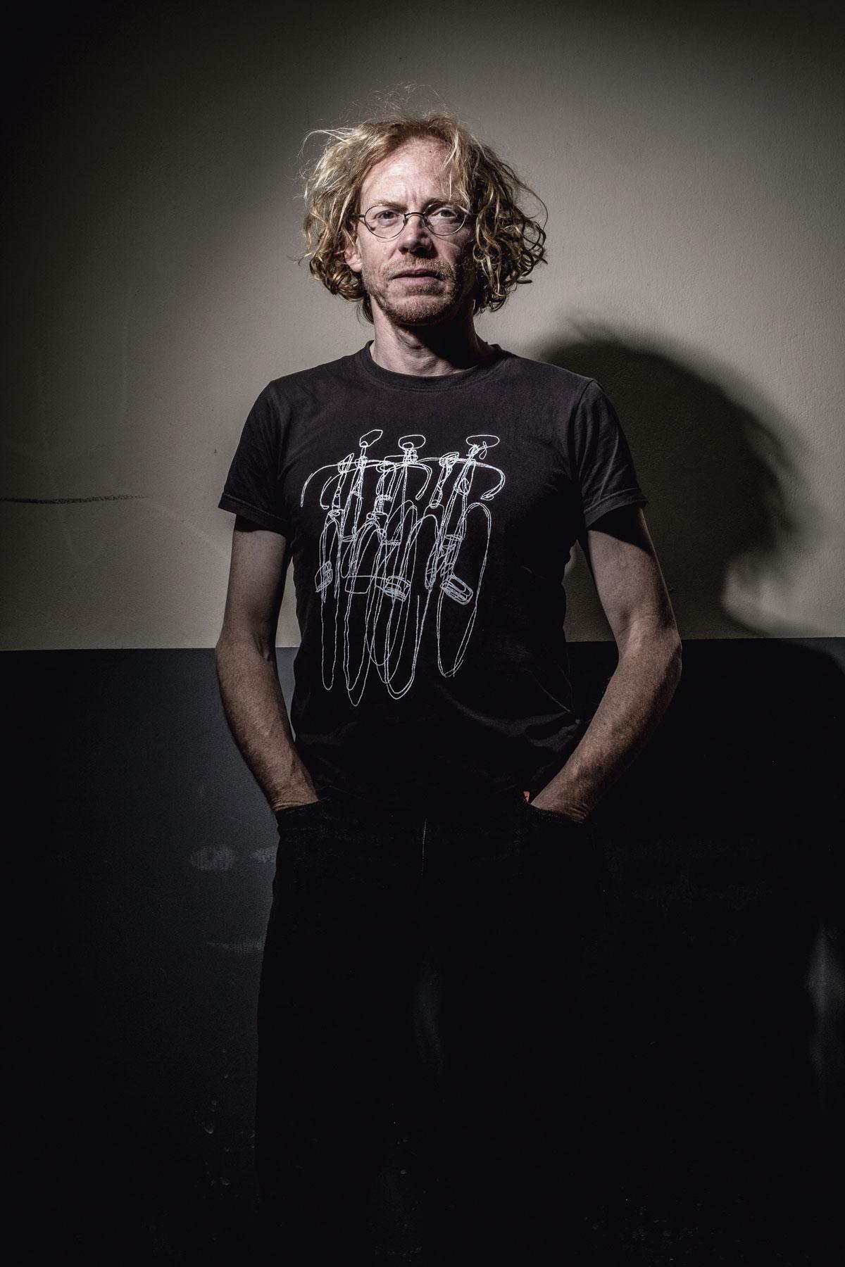 Hendrik Vos (UGent): 'Europa mist de autoriteit voor een ...