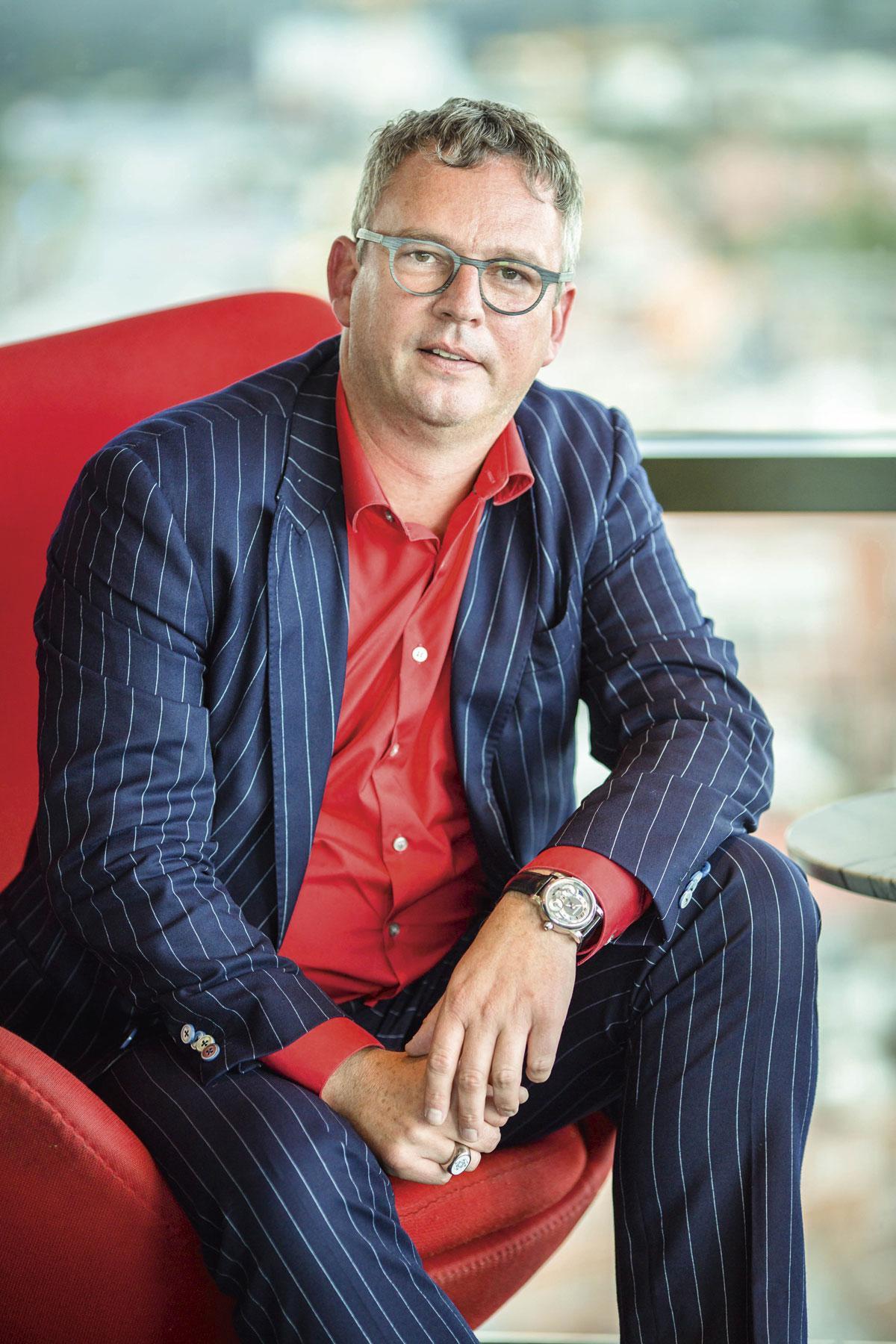 Limburgse SP.A in de problemen na de arrestatie van De Voorzorg-topman ...