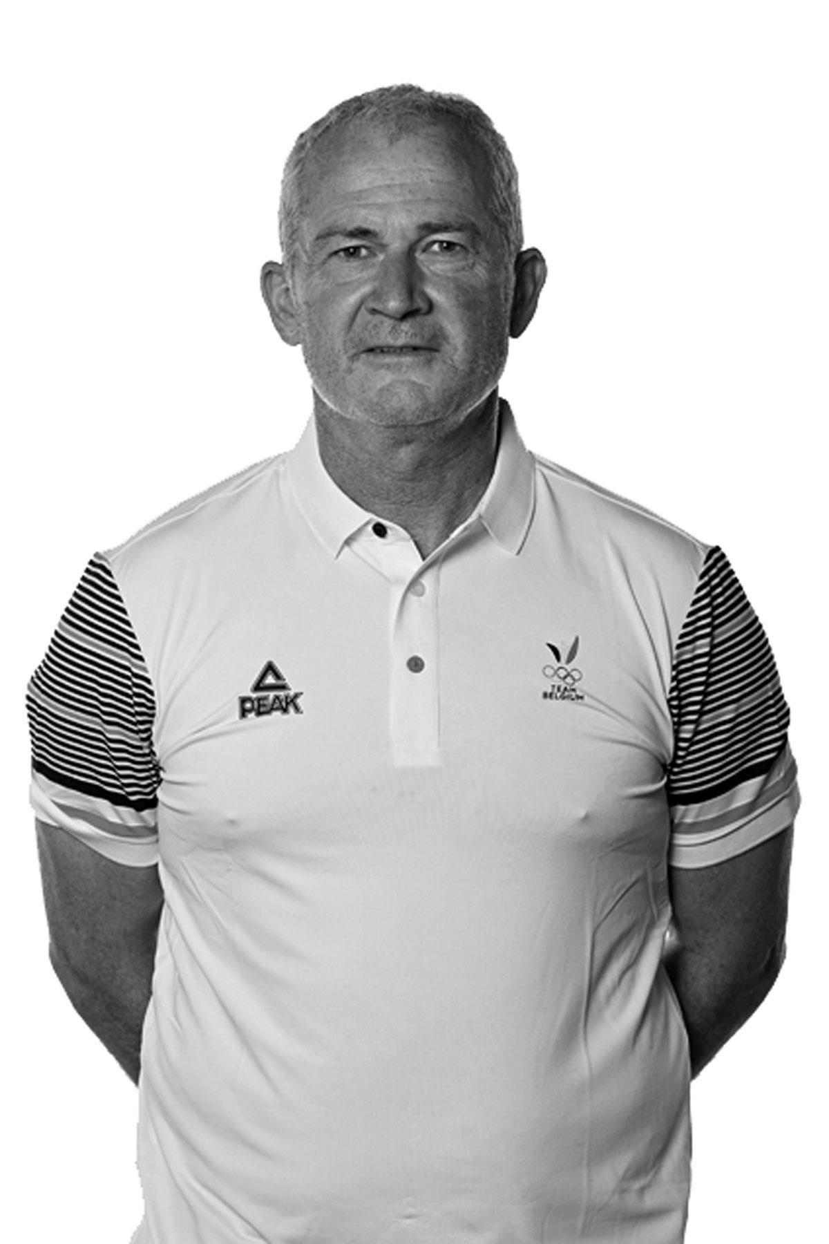 Shane McLeod - Alles gewonnen