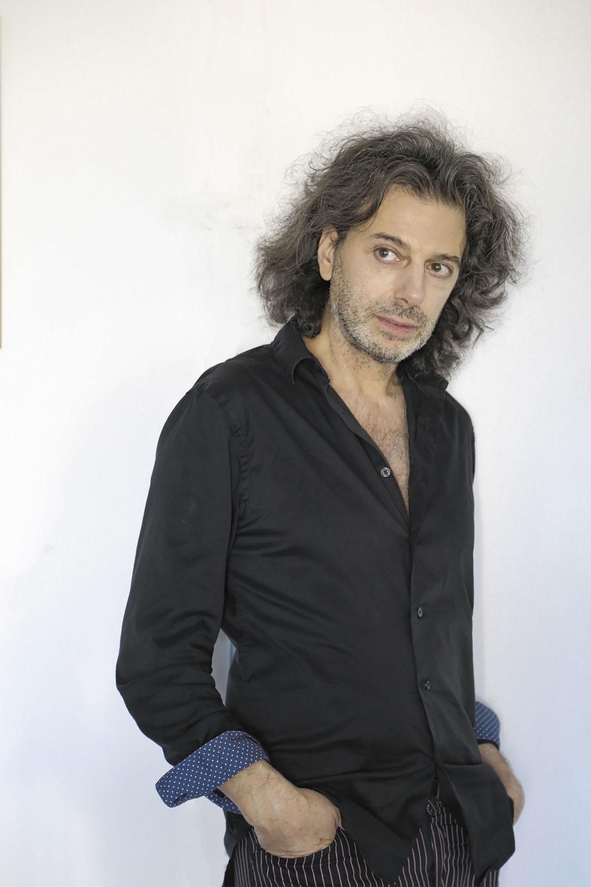 Eric Sadin: "Il est temps de déjouer les passions tristes qui nous ...