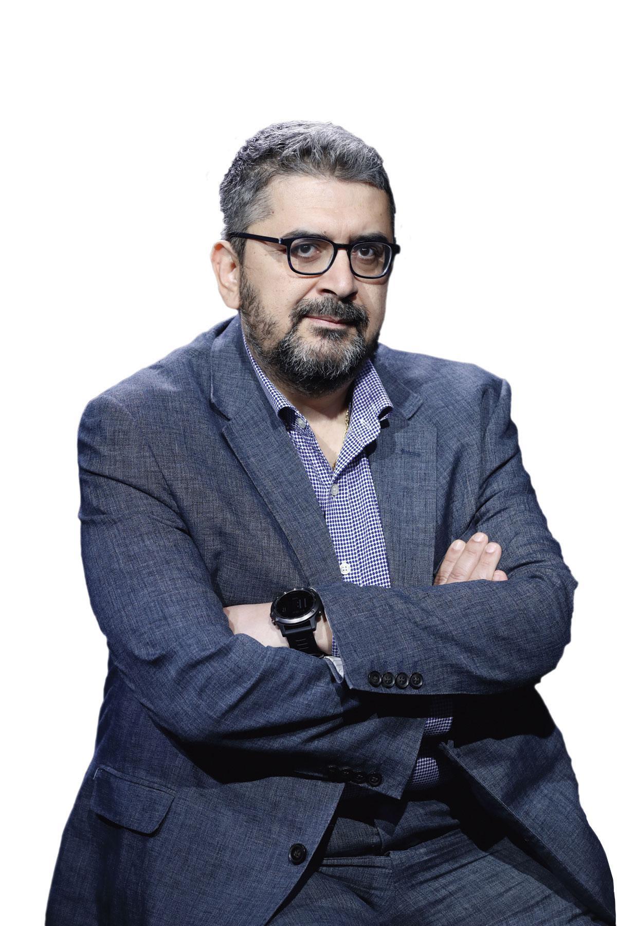 Mohamed Sifaoui : "L'islamisme a fracturé les familles, il a tué l'islam"