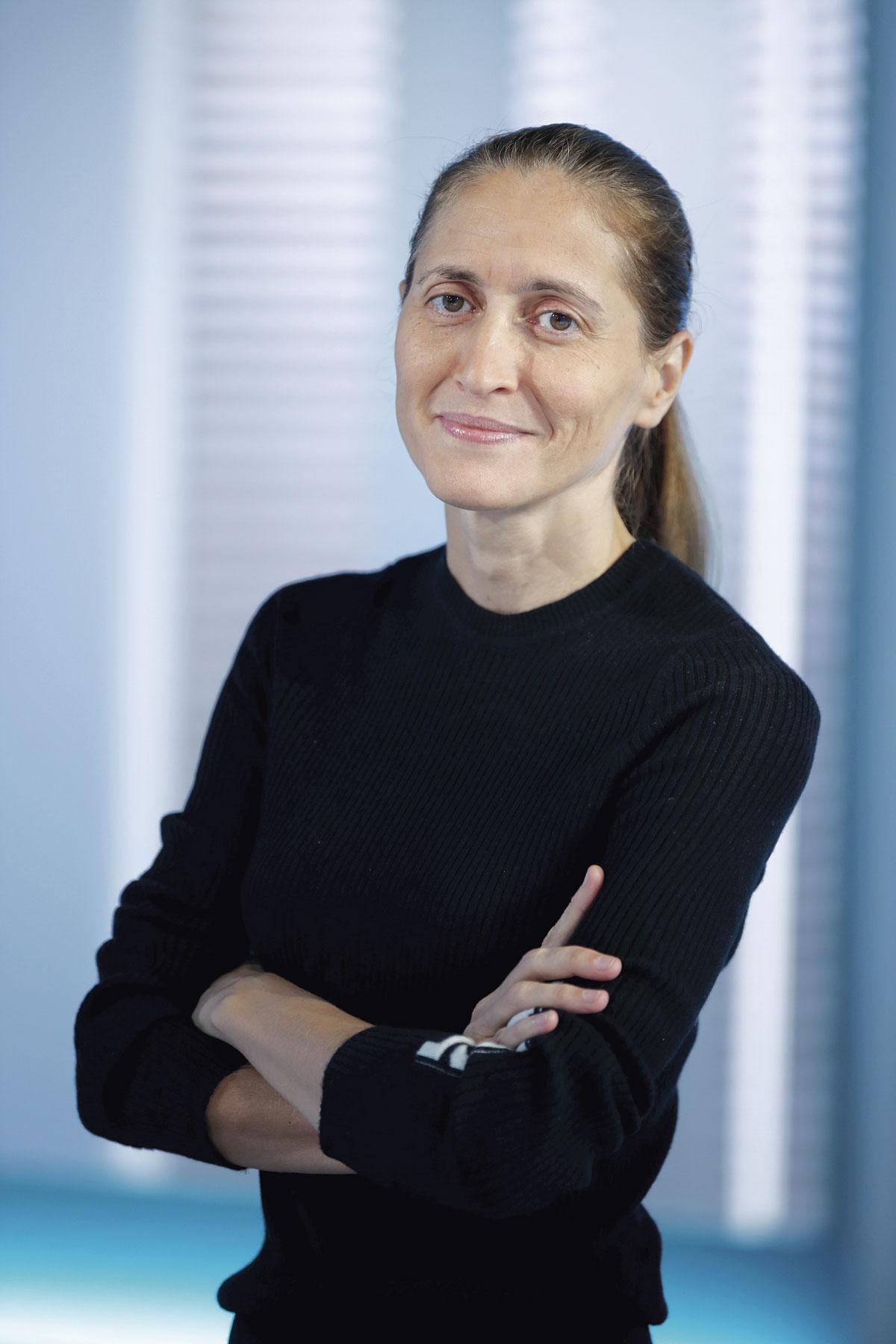 Cynthia Fleury, philosophe: "Nous sommes en crise de confiance très forte"