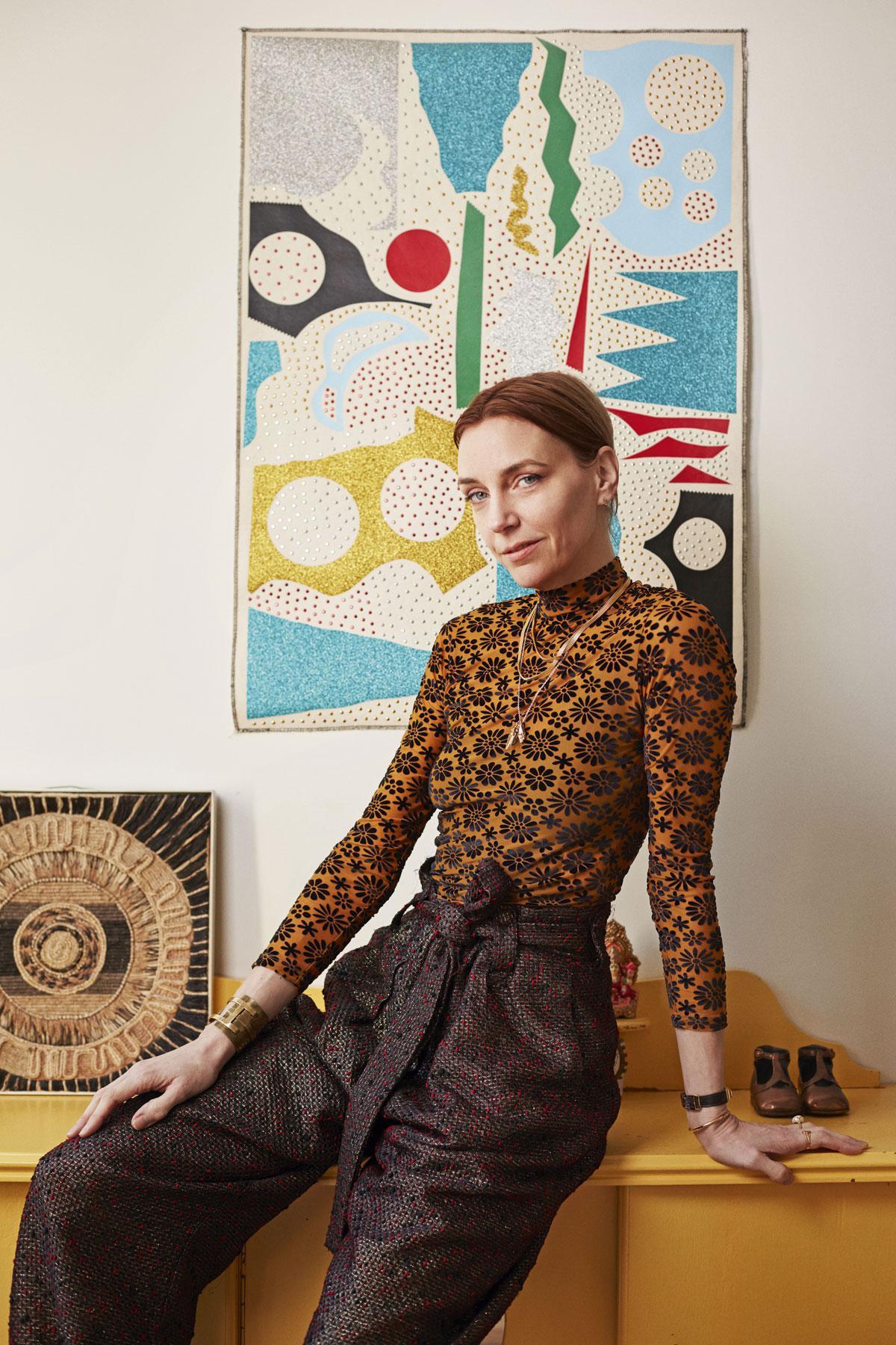 Hannelore Knuts na 20 jaar in het vak: 'Als model werken, is soms een ...