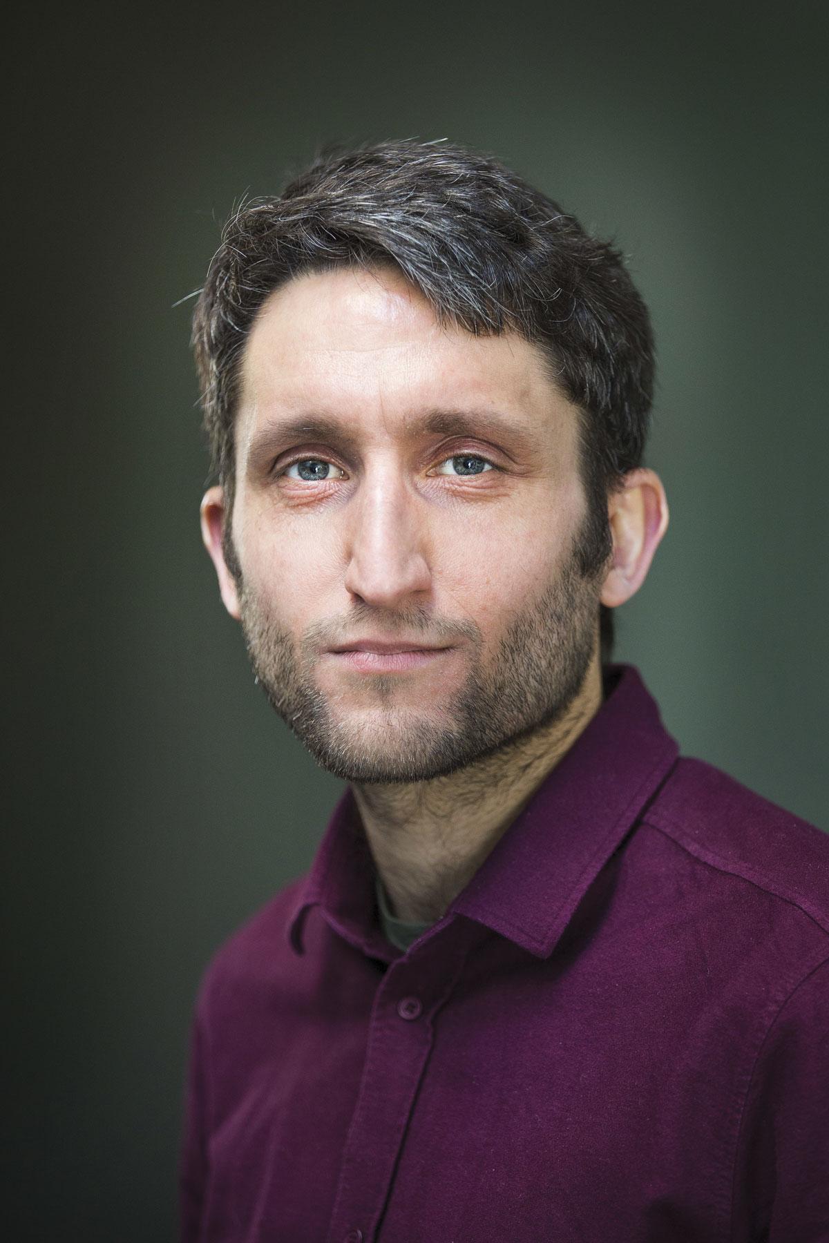 Ferdi De Ville (Universiteit Gent) over het Europees herstelfonds ...