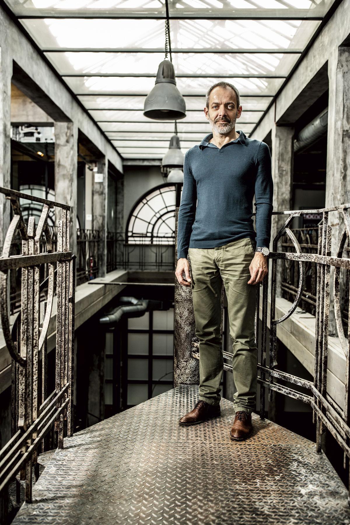 Zakenadvocaat David Dessers bundelt tips voor start-ups: 'Hoe beter het ...