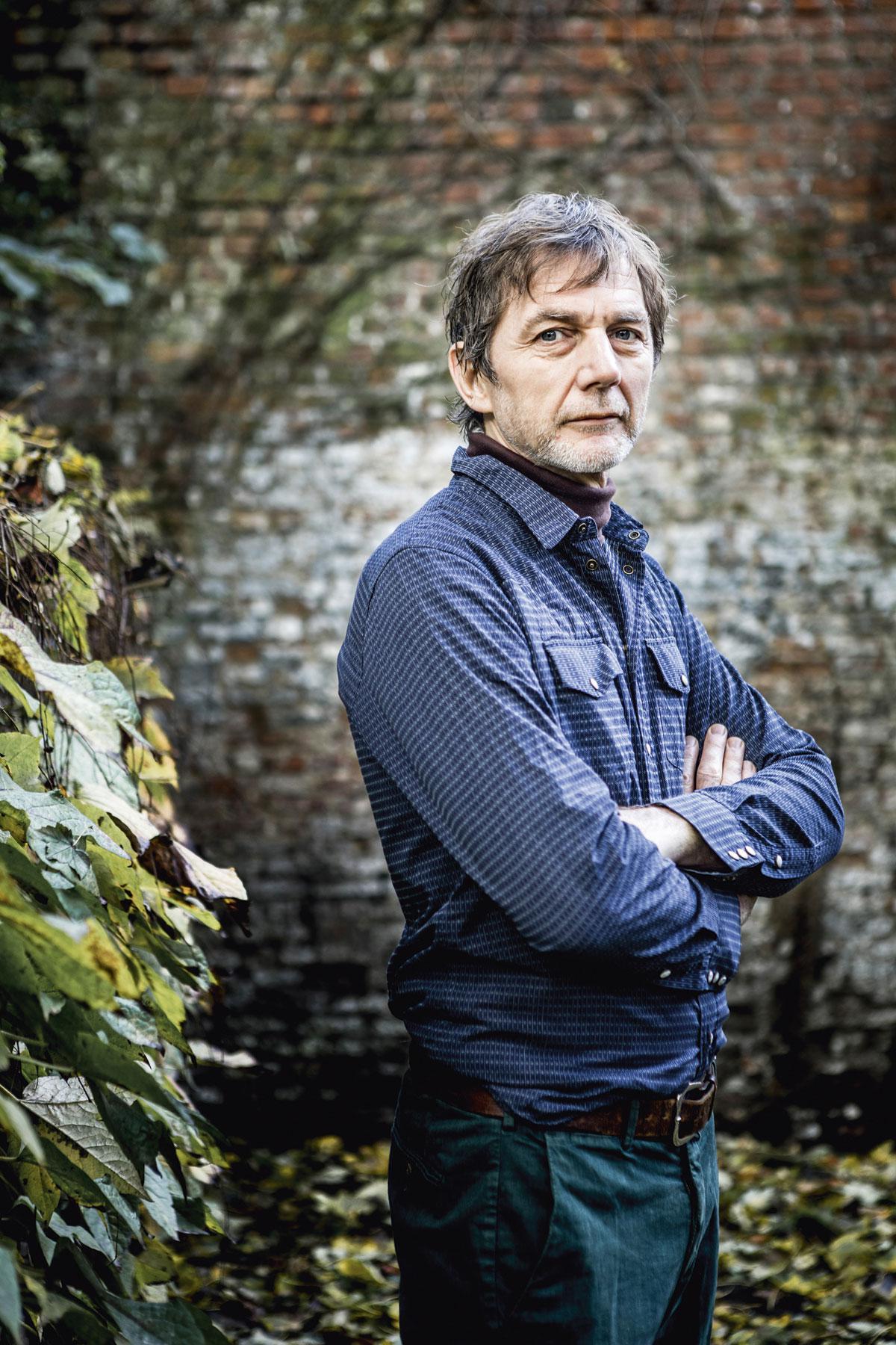 Sam Brokken en Paul De Hert over het coronabeleid: 'De pensée unique ...