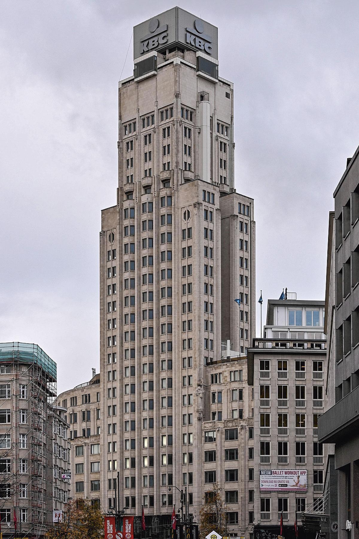 Le dernier tour de Fernand Huts - Trends-Tendances