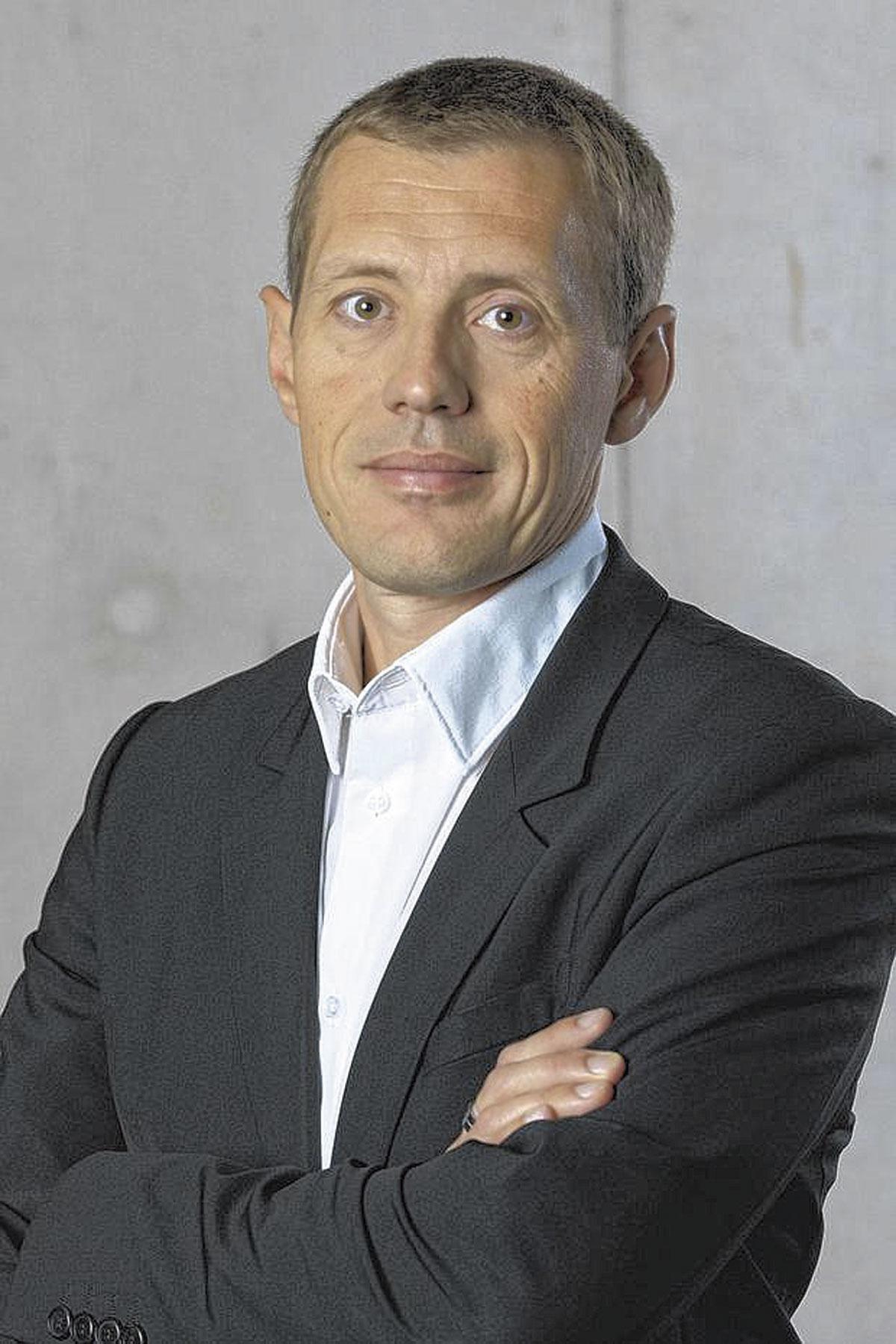 Sébastien Durieux (SRIW): "Il était important de diversifier nos ...