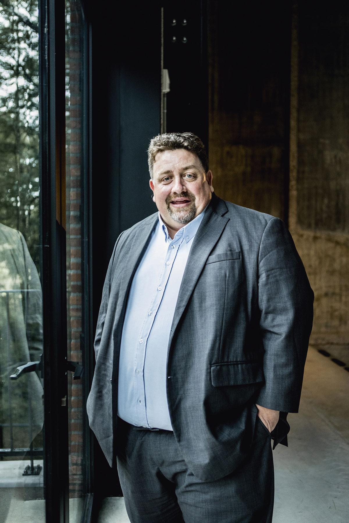 Philippe Snel (zakenadvocaat in Shanghai): 'Drie jaren isolatie hebben ...