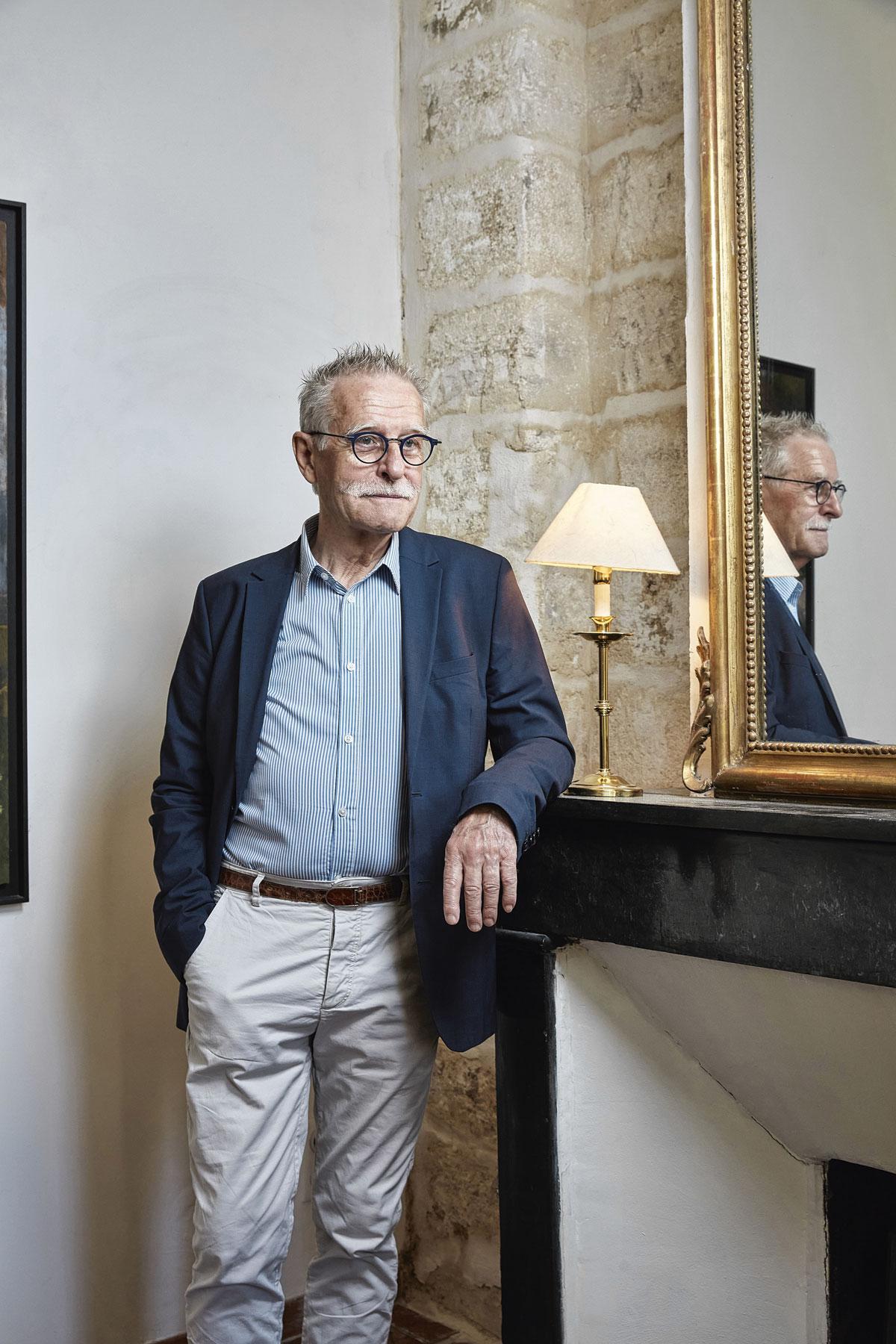 Dominique Barbier : «L'adulte est une espèce en voie de disparition ...