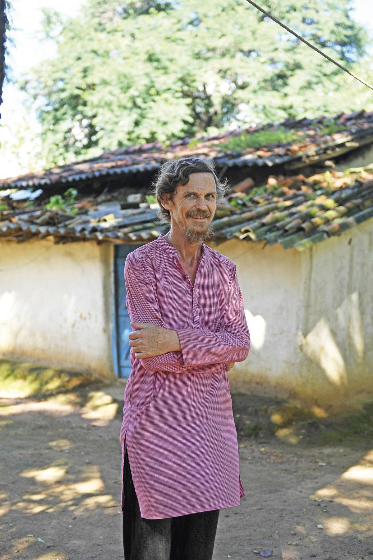 Jean Drèze : «La démocratie est une valeur qu’il faut défendre sans ...