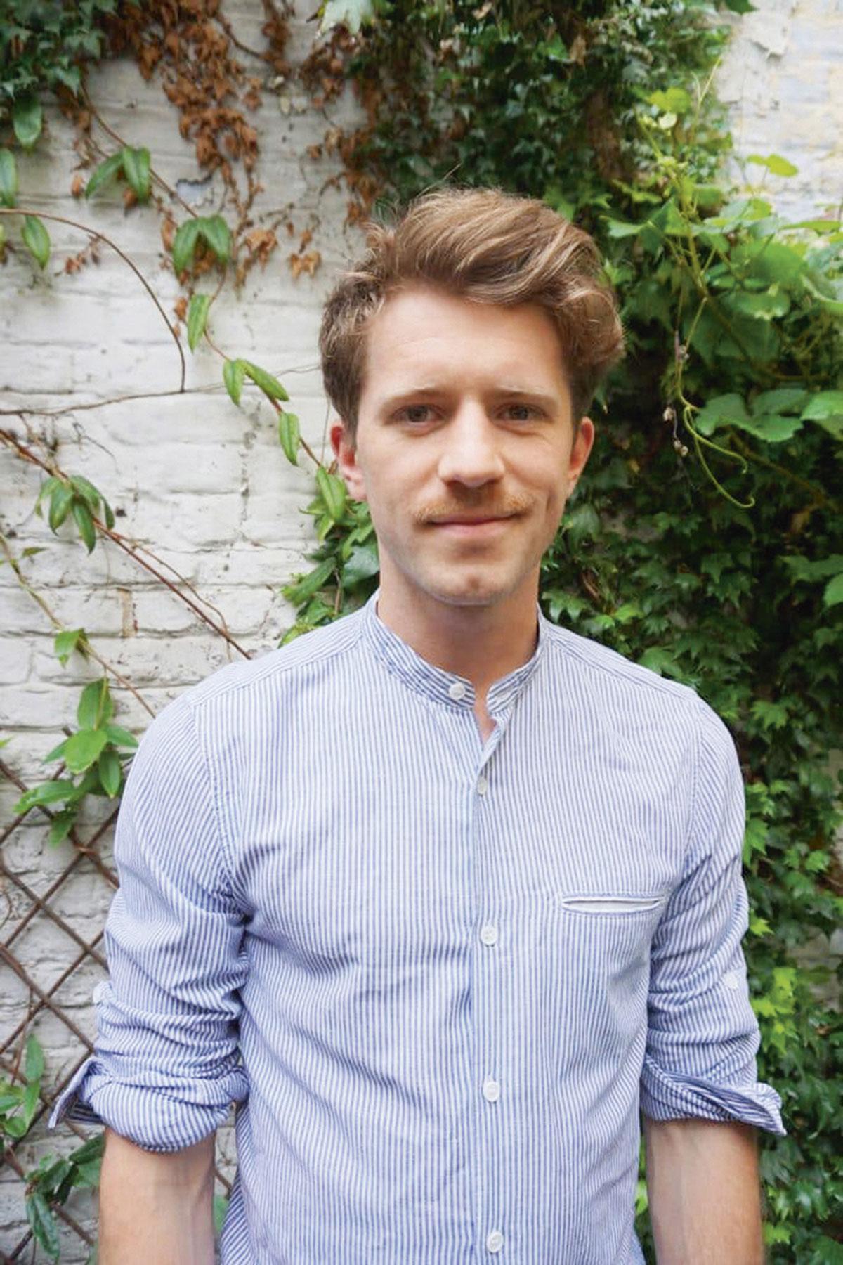 Freddy met Curry: ‘We produceren alles zonder afval’ - Trends Kanaal Z