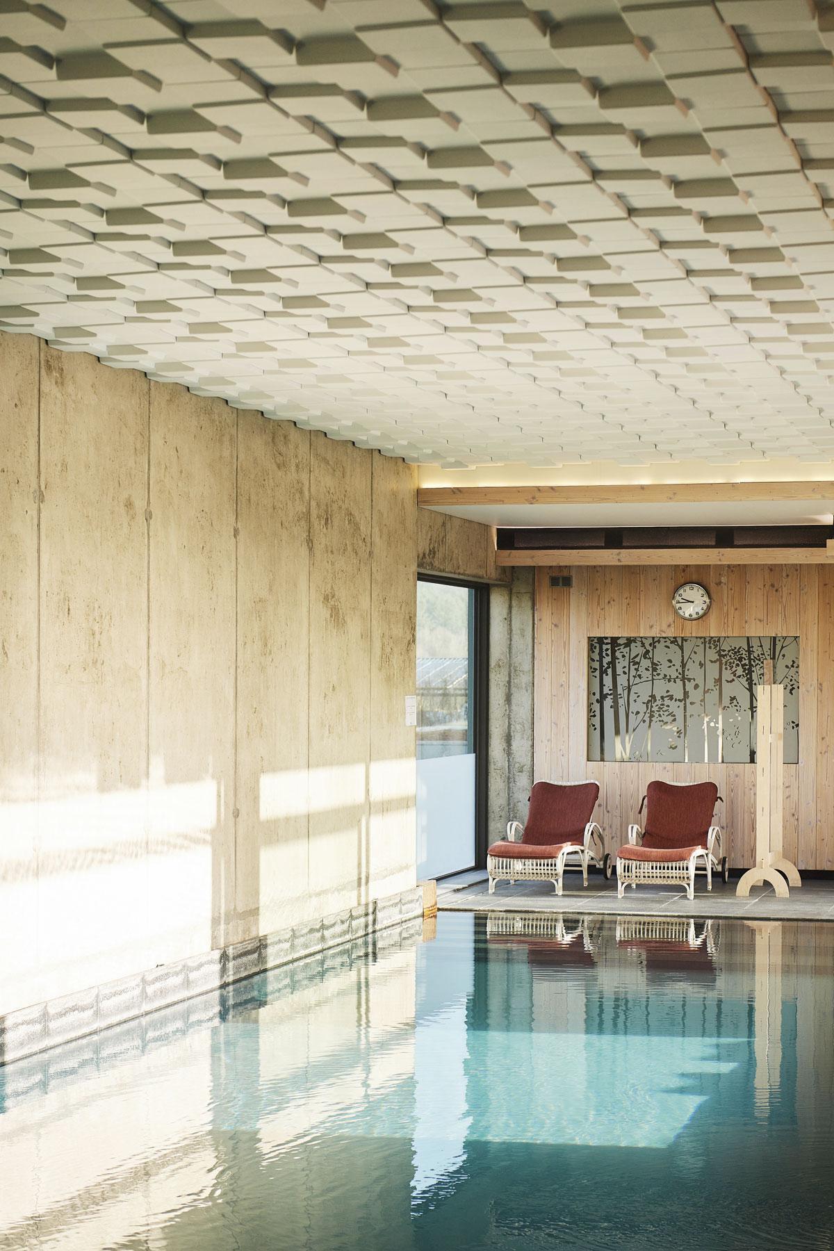 Relax! Voici 7 hôtels avec spas, à deux pas de chez vous