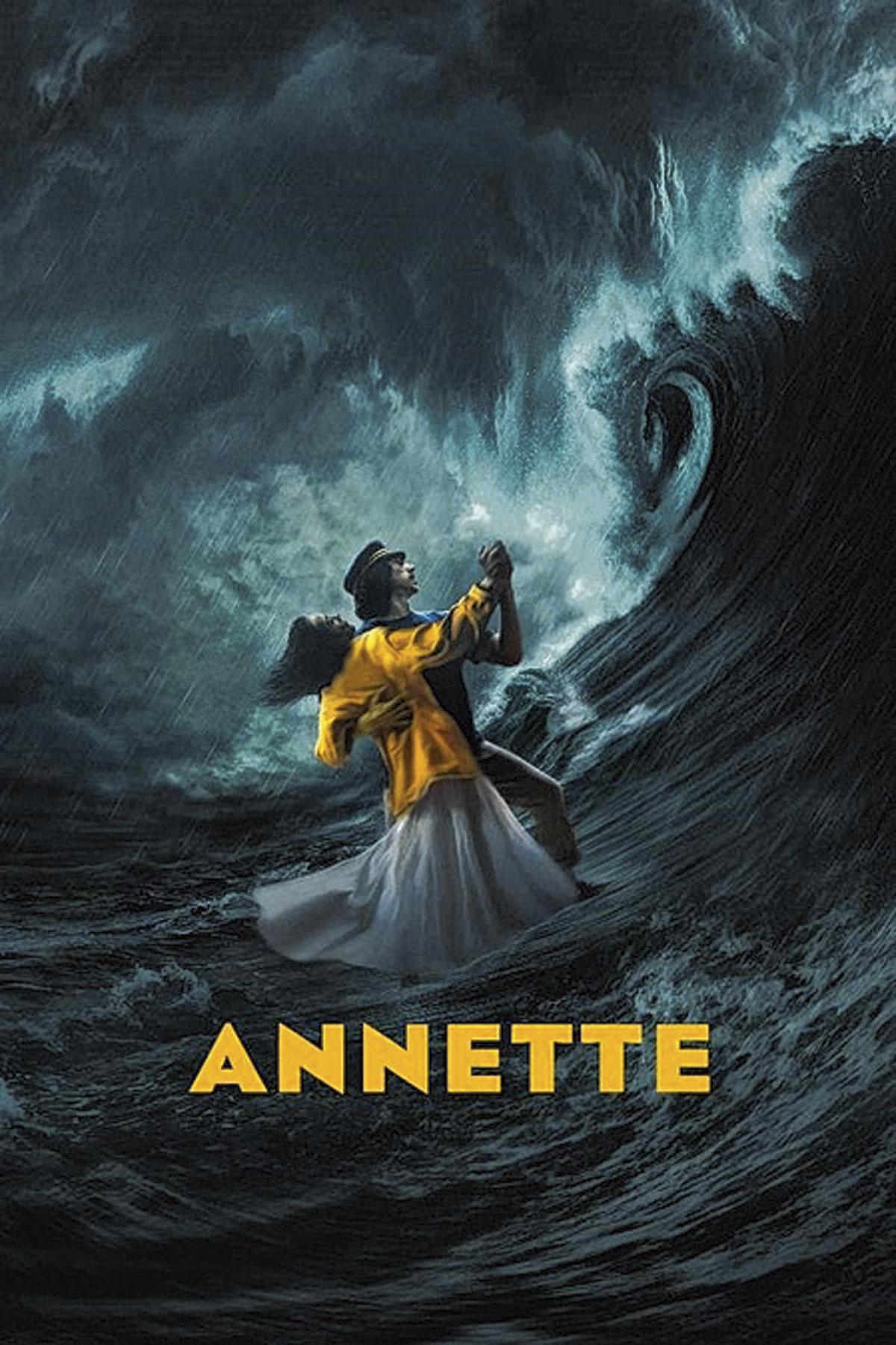 Annette