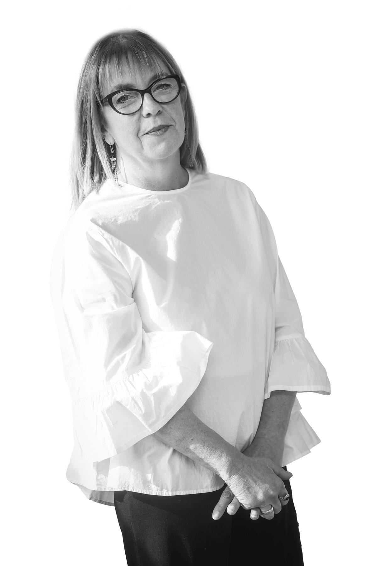 Annemie Schaus (ULB): Annemie Schaus (ULB):