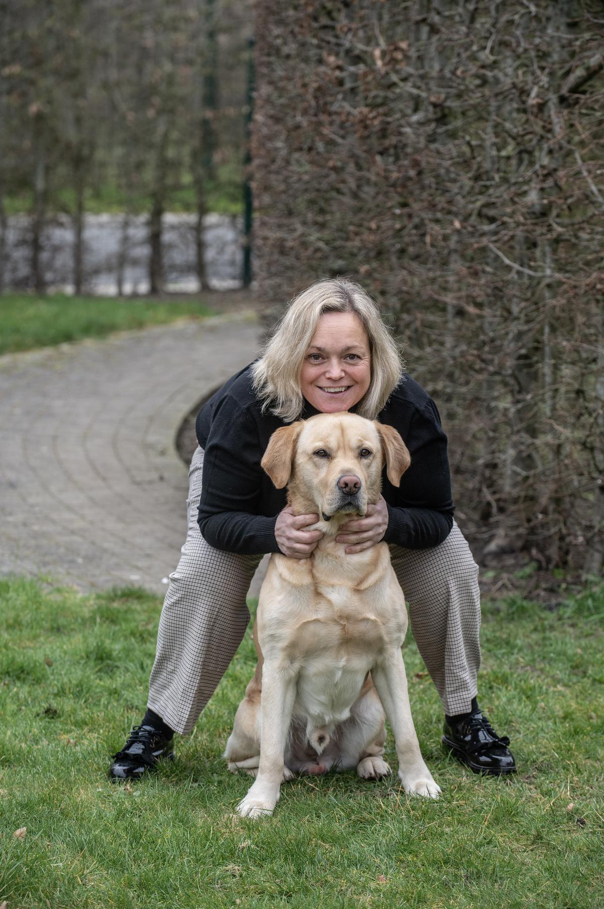 Rodenbachgesprek met Tine Willem: “Ik ben ongelooflijk trots op mijn ...