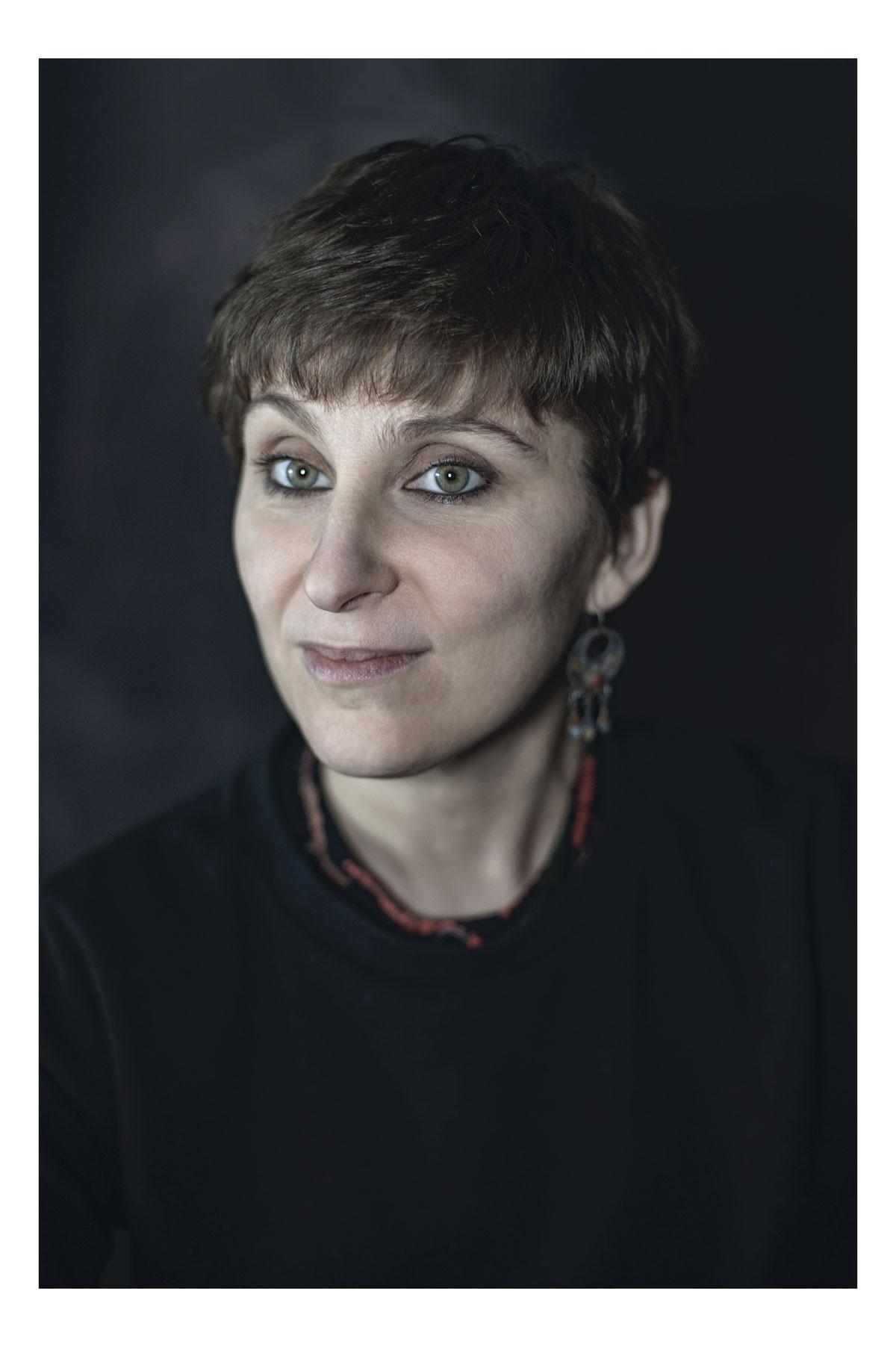 Bénédicte Bonzi: «L’Etat abandonne les plus pauvres»