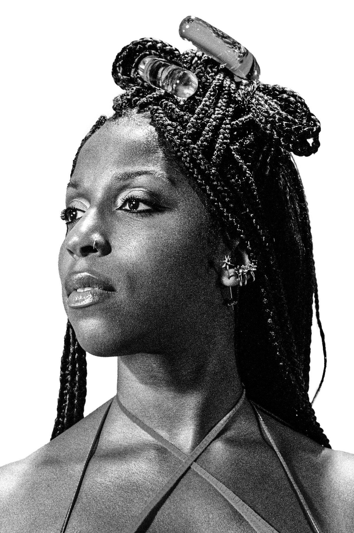 Charlotte Adigéry & Bolis Pupul - Langs bij Jools