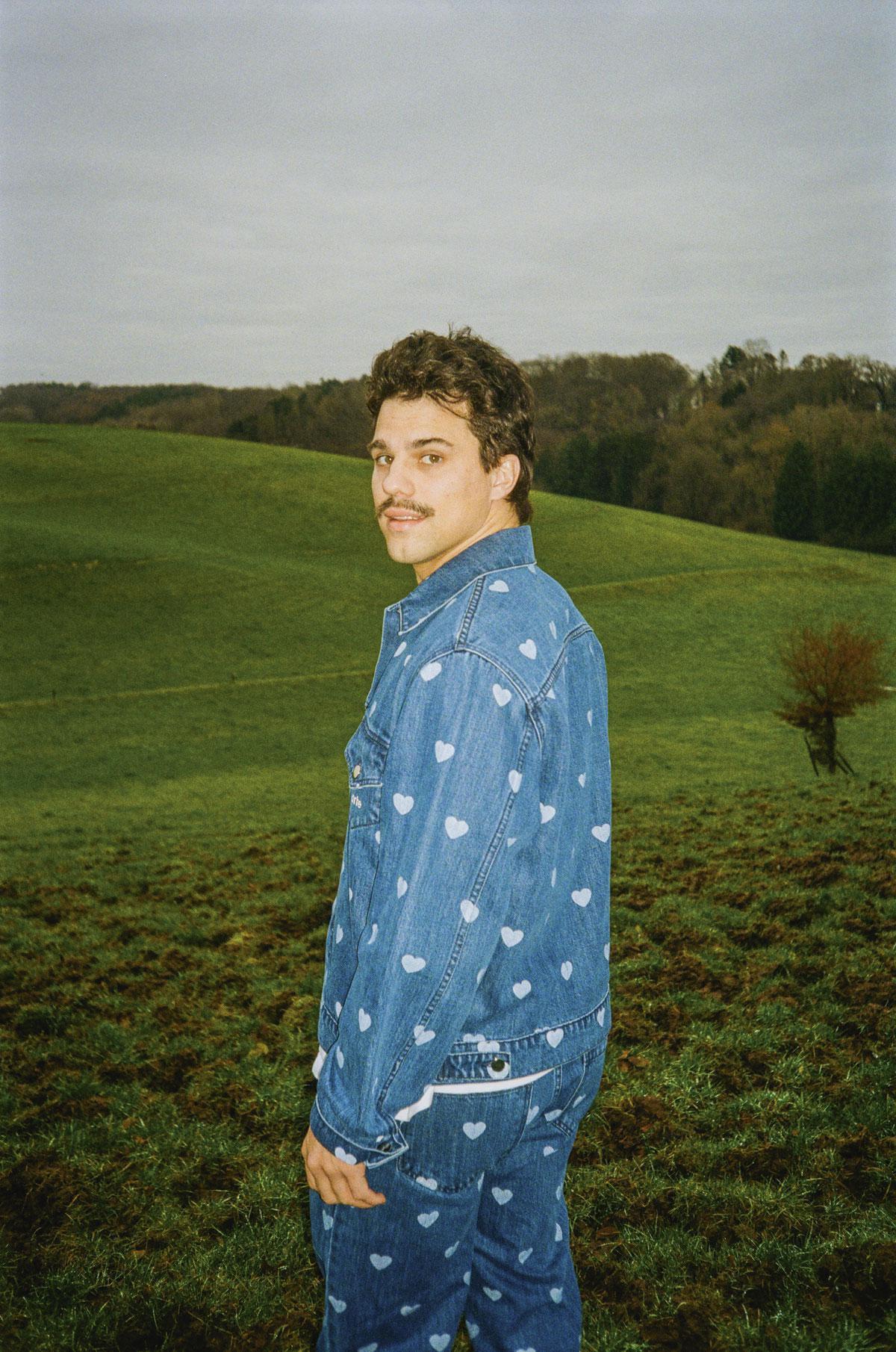 Youtube-snor Average Rob, binnenkort in webreeks 'Match': 'Jean-Claude ...