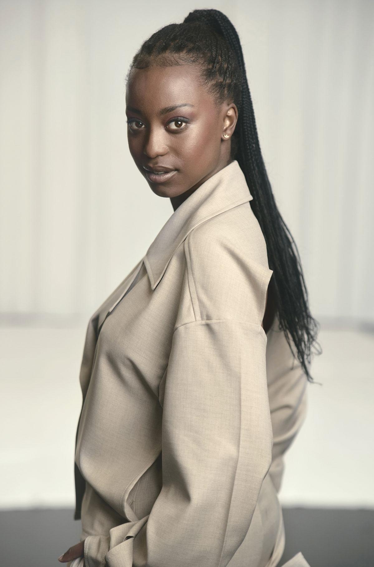 Negen bijrollen waardoor u Jennifer Heylen dit jaar zo vaak op ...