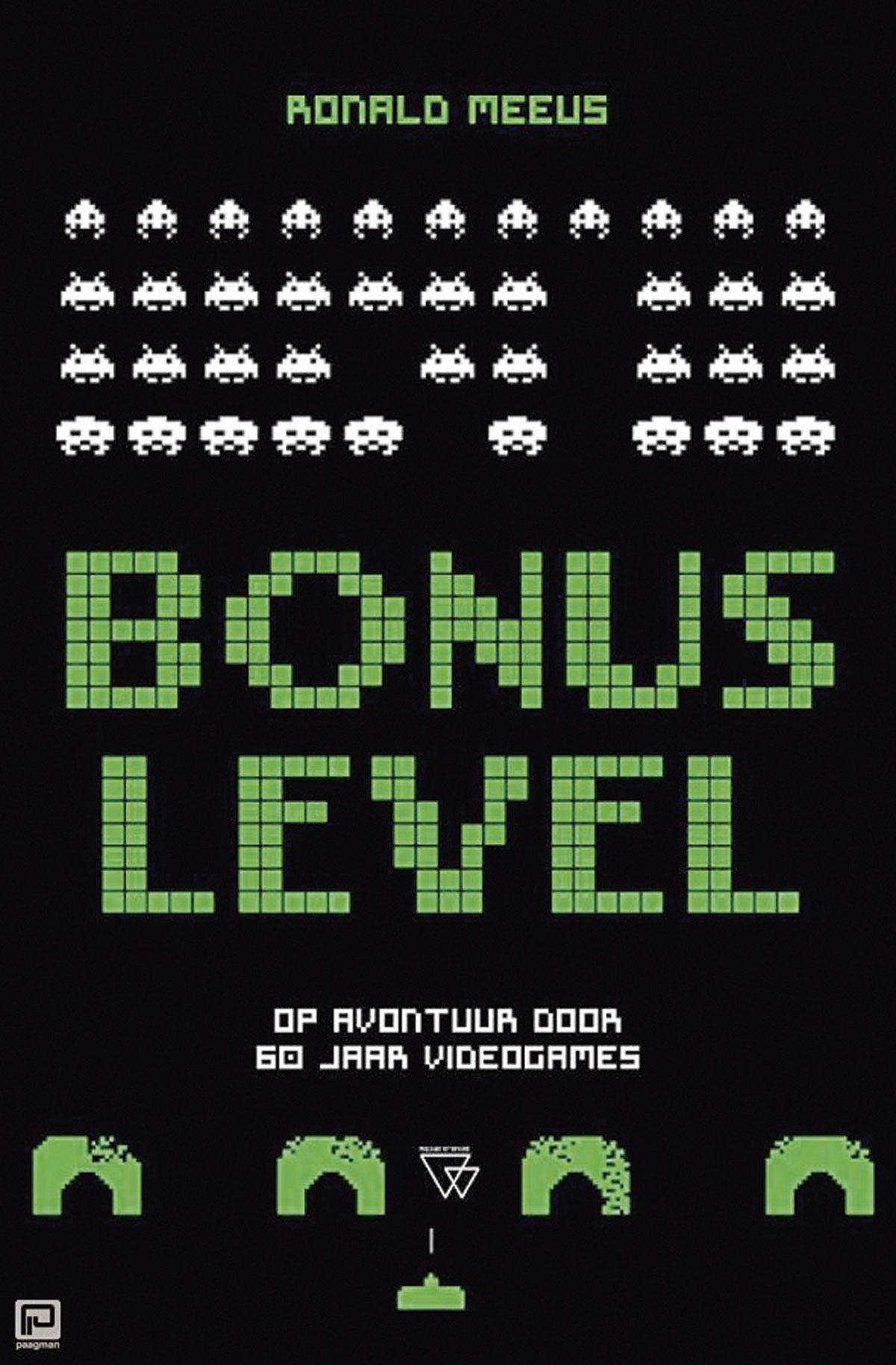 2. Bonus Level