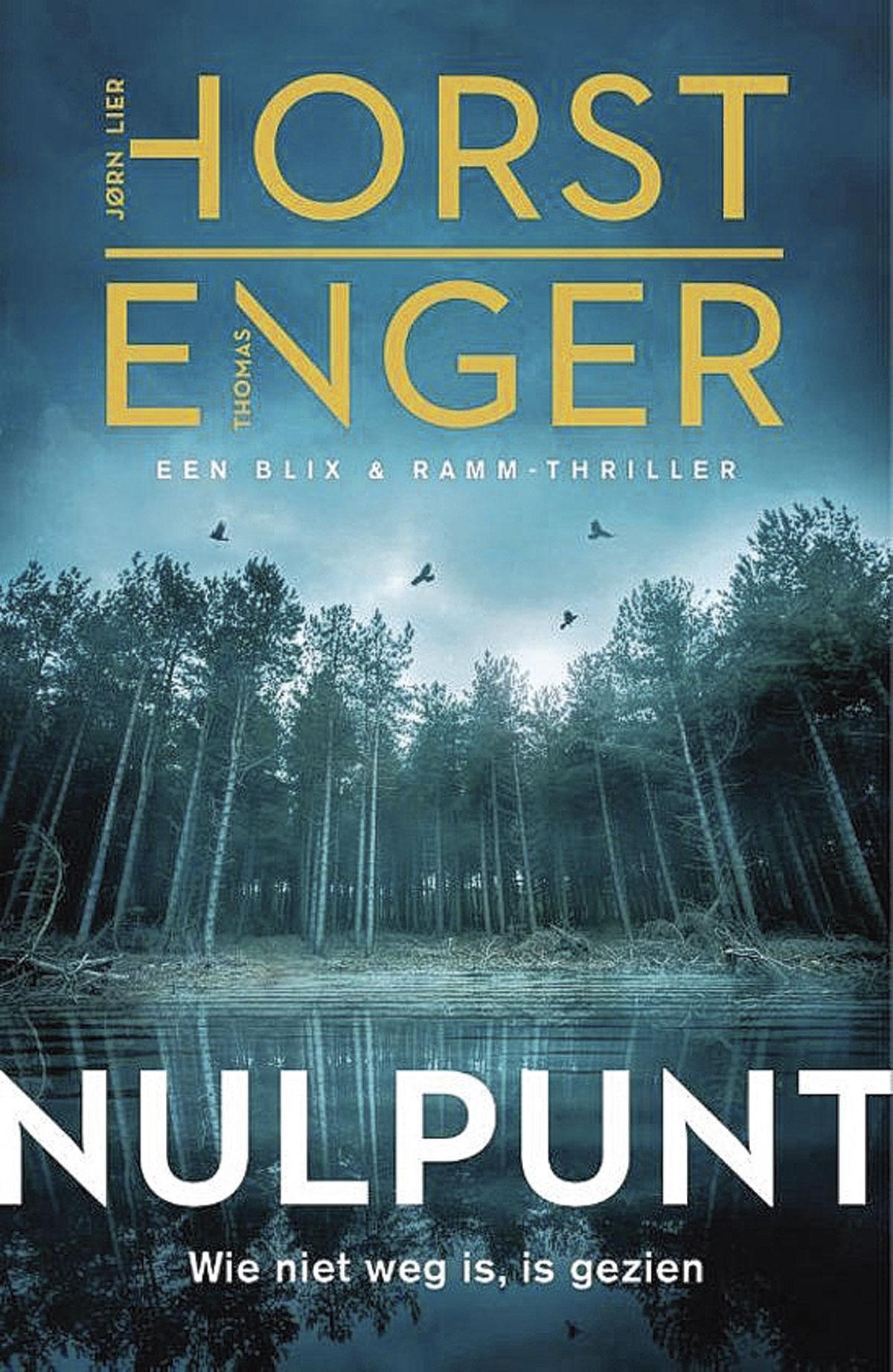 Nulpunt