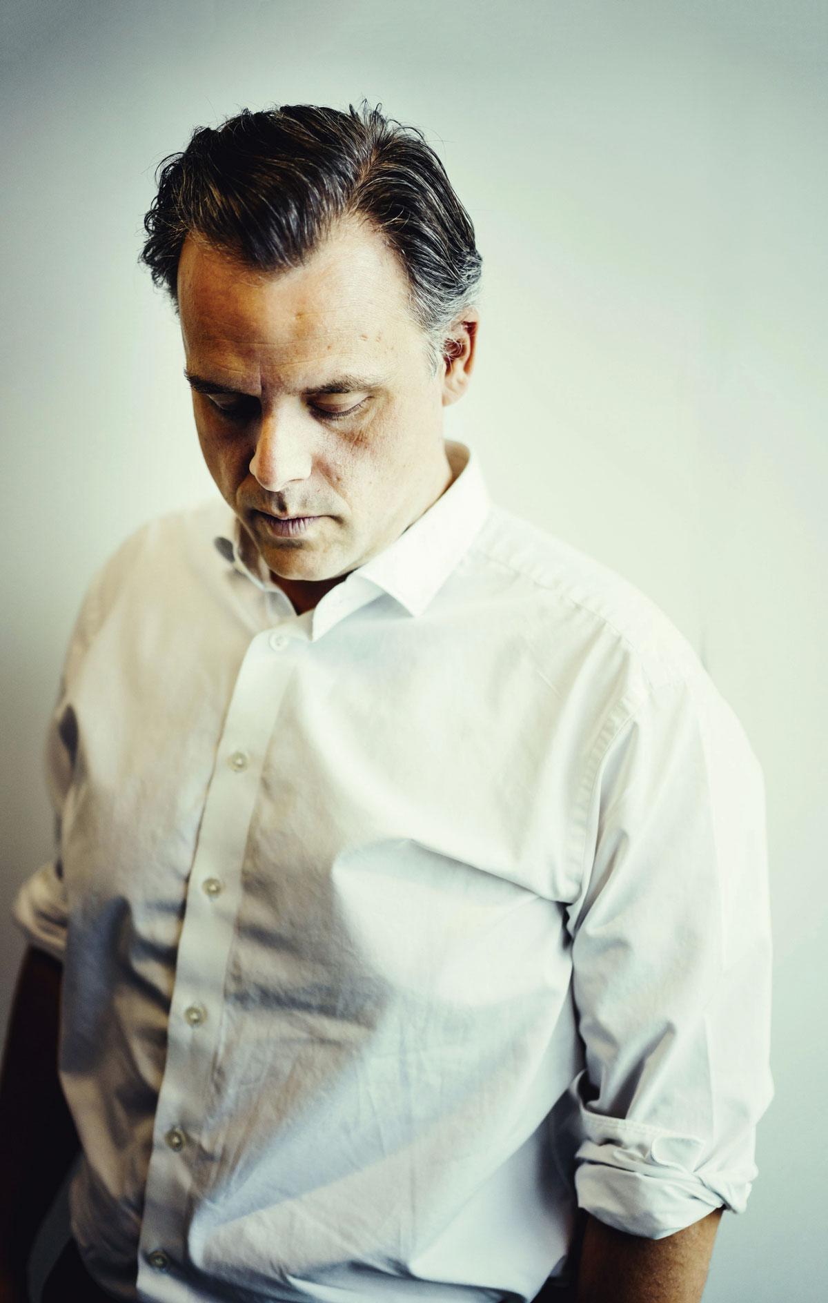 Philippe De Backer over de aanpak van de coronacrisis: 'Het is een ...