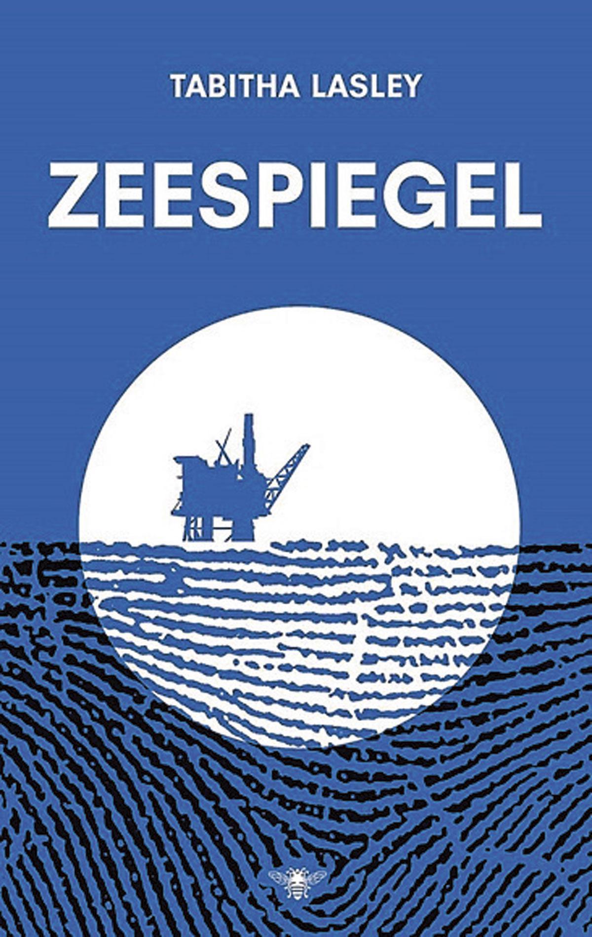Tabitha Lasley lapt in 'Zeespiegel' bijna elke journalistieke regel aan ...