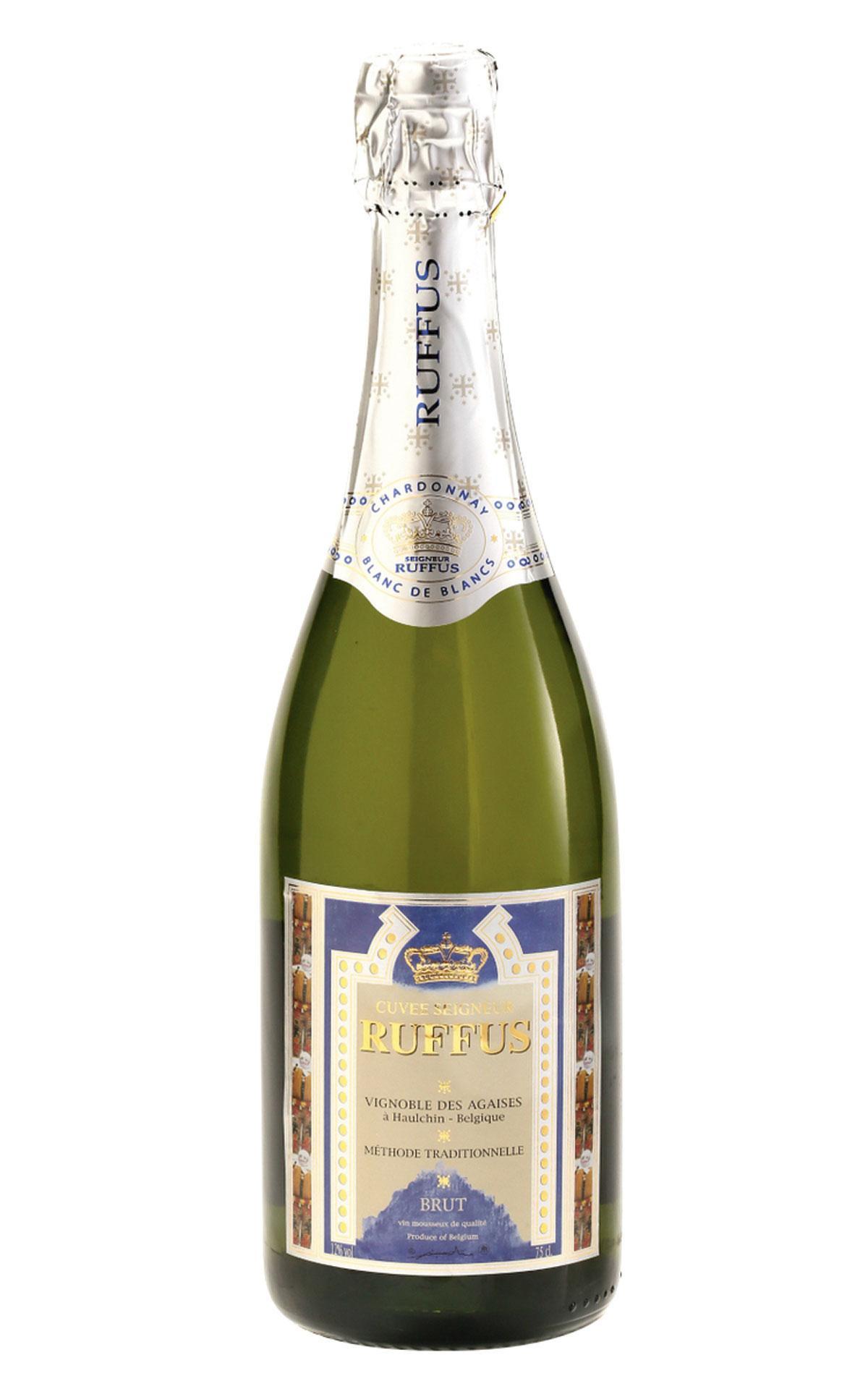 Ah! La belge vie: le Ruffus de Raymond