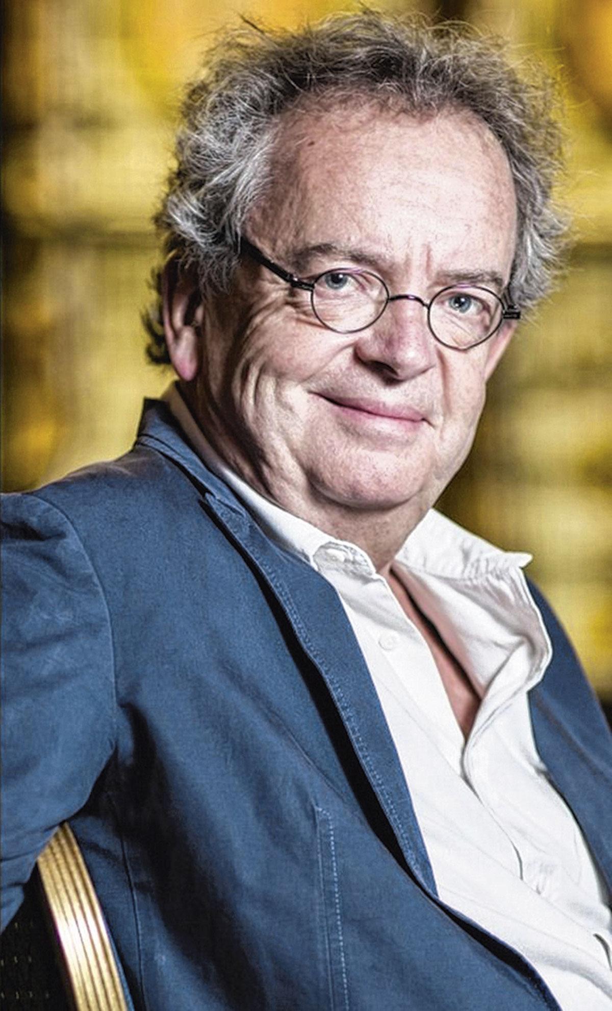 Stéphane De Wit: "Un tracing électronique est indispensable et urgent ...