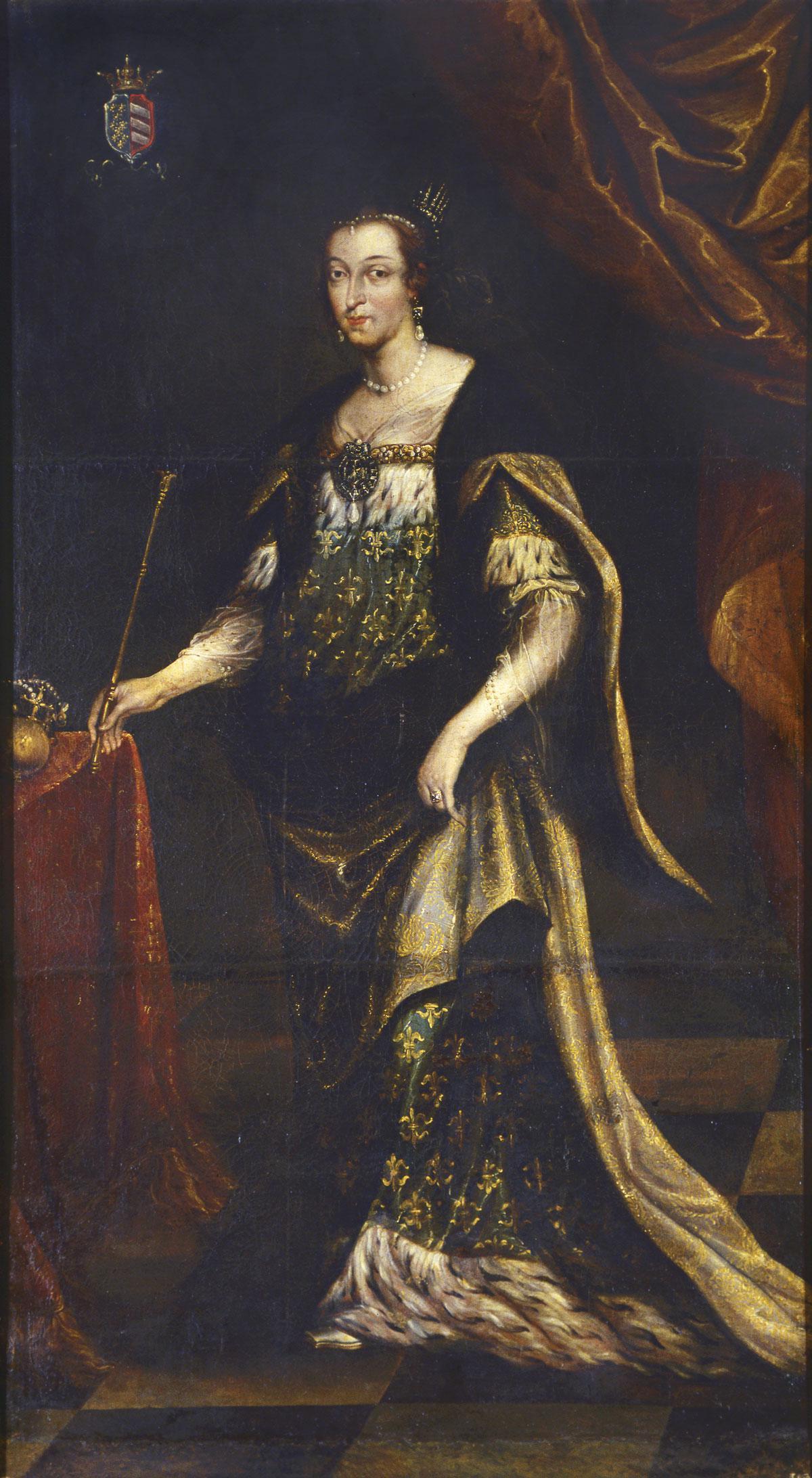 Meer dan koken en borduren: de uitgegumde vrouwen van de mannelijke ...