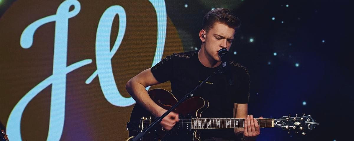 Jérémie Vrielynck scoort met livestream én breekt record in de Vlaamse ...
