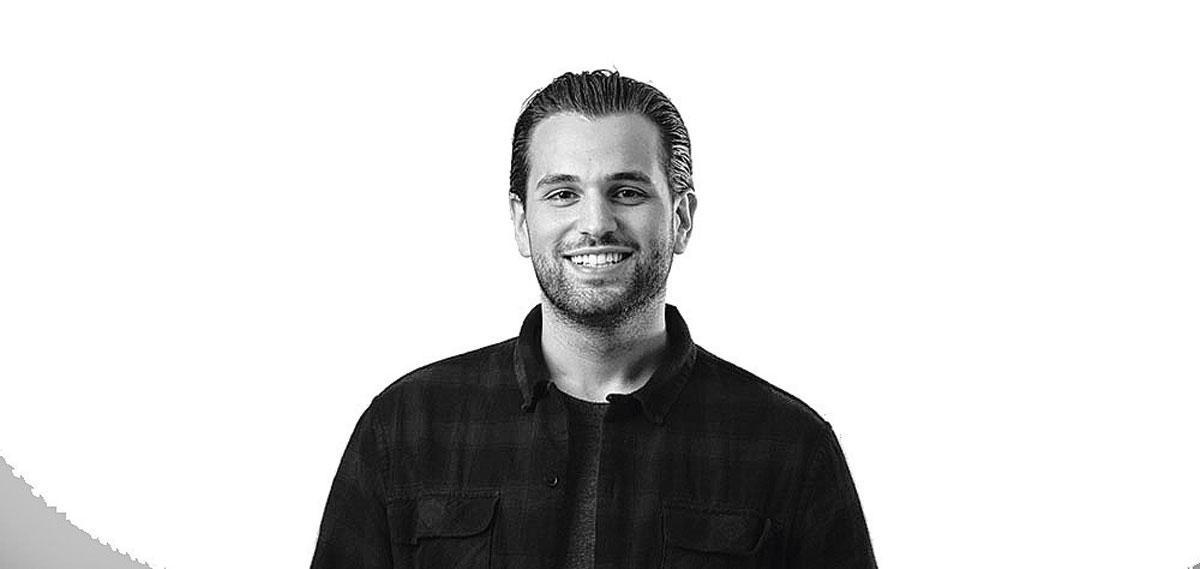 Harry Hurst, medeoprichter van Pipe De fintech, is 2 miljard dollar waard