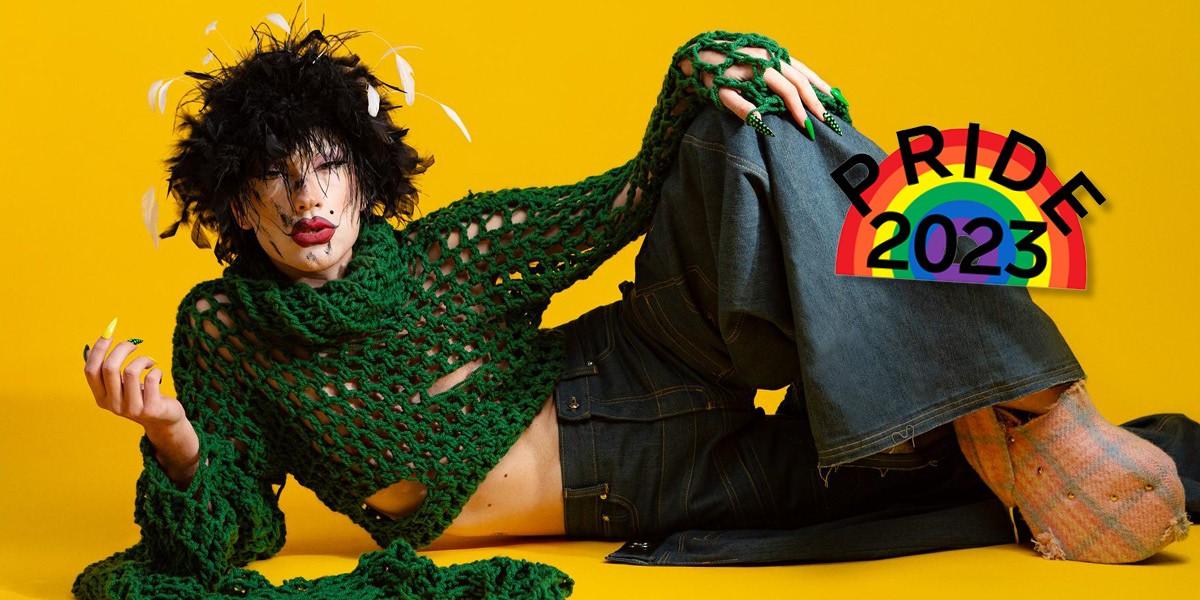 Drag Couenne: «La scène, c’est l’endroit où je me sens le mieux sur Terre