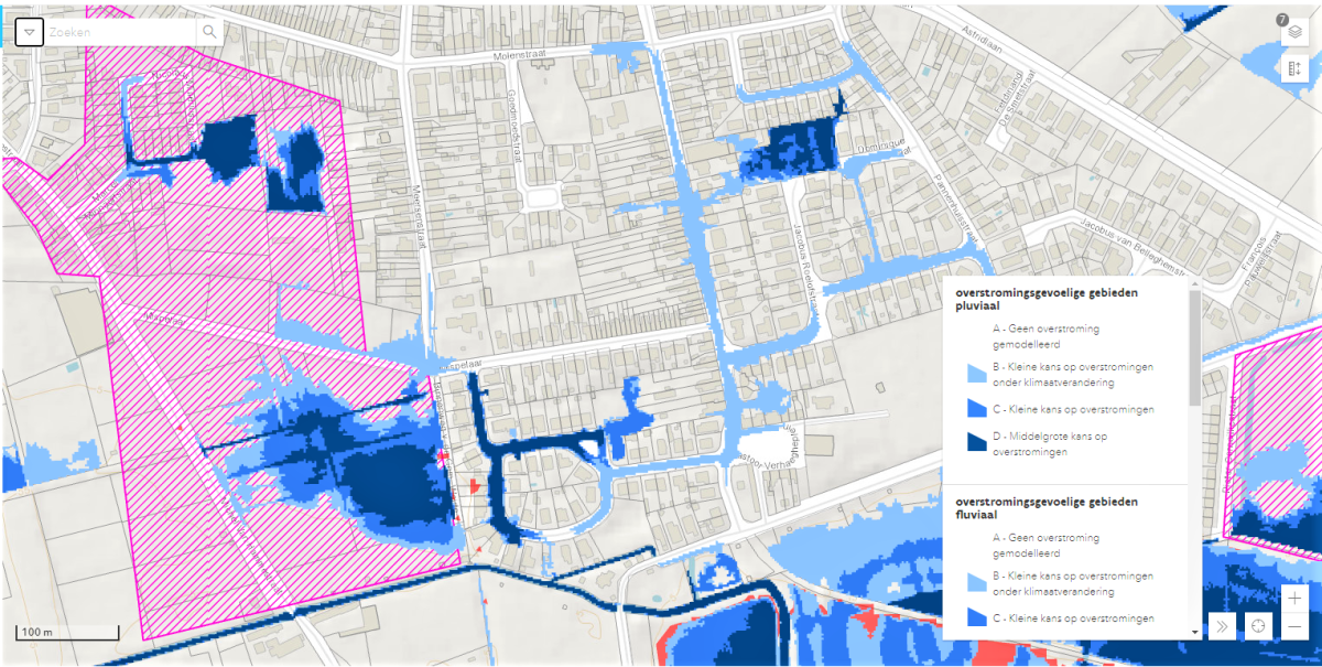 Pol Van Den Driessche: “Het Brugs stadsbestuur is blind voor de ...