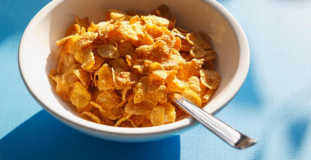 La sombre histoire derrière la création des corn flakes