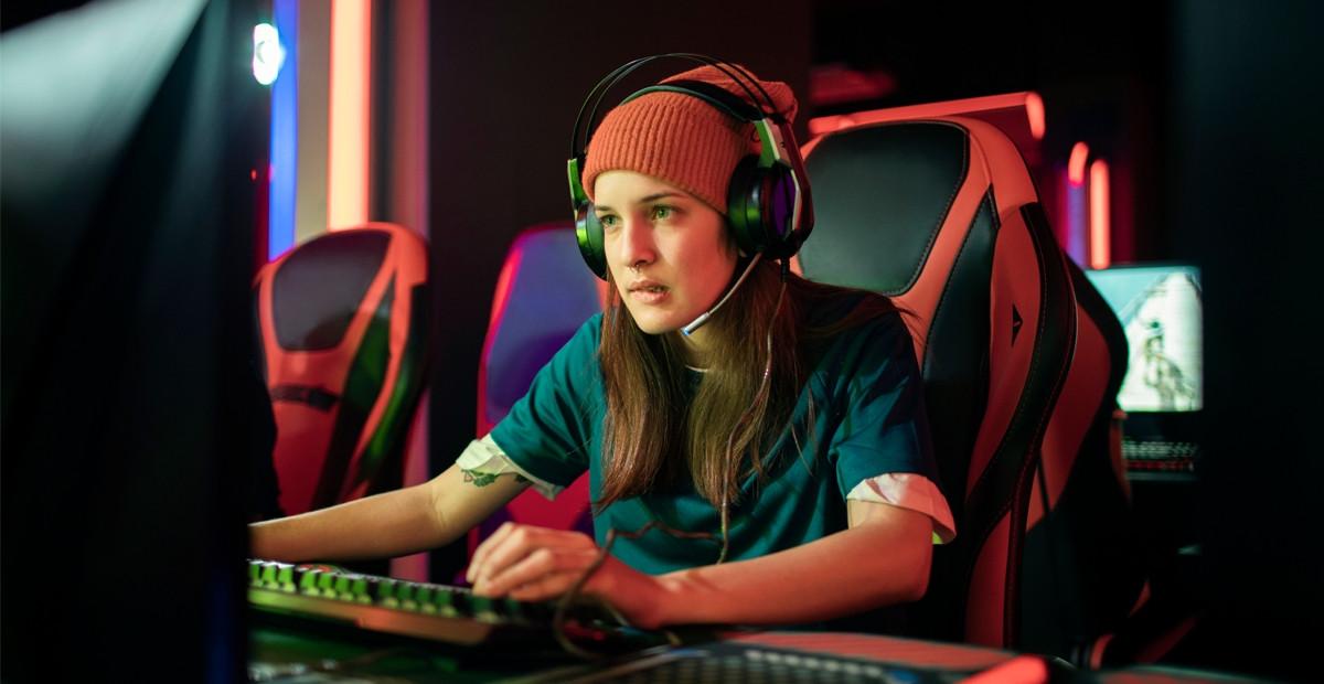 Stream’Her: la communauté belge 100% féminine qui soutient les streameuses