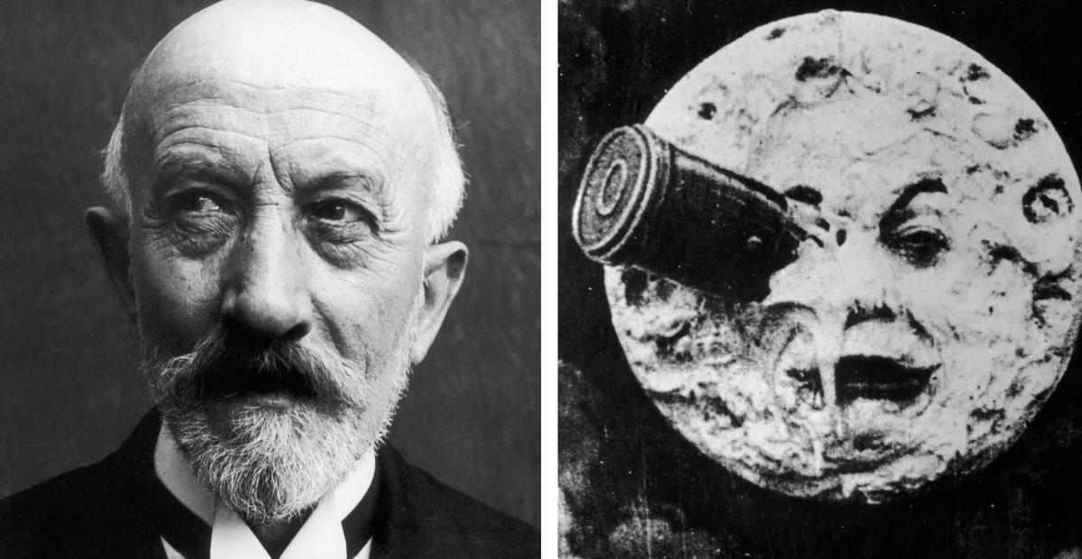 Georges Méliès: le cinémagicien qui a inspiré les plus grands réalisateurs