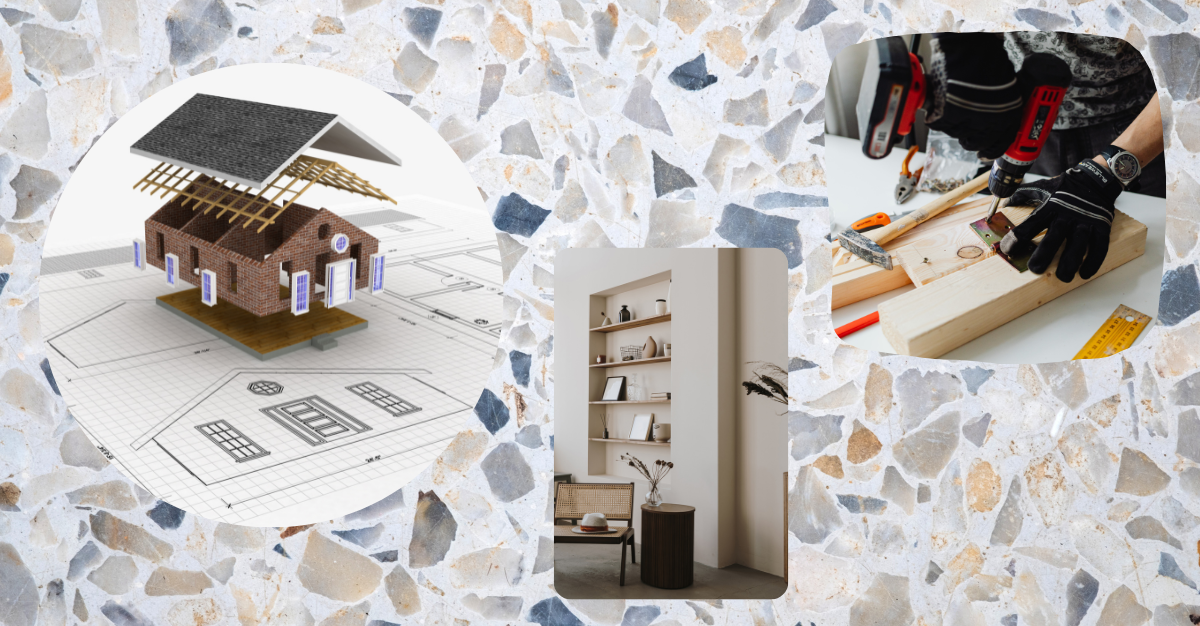 Design circulaire: 6 bons plans en Belgique