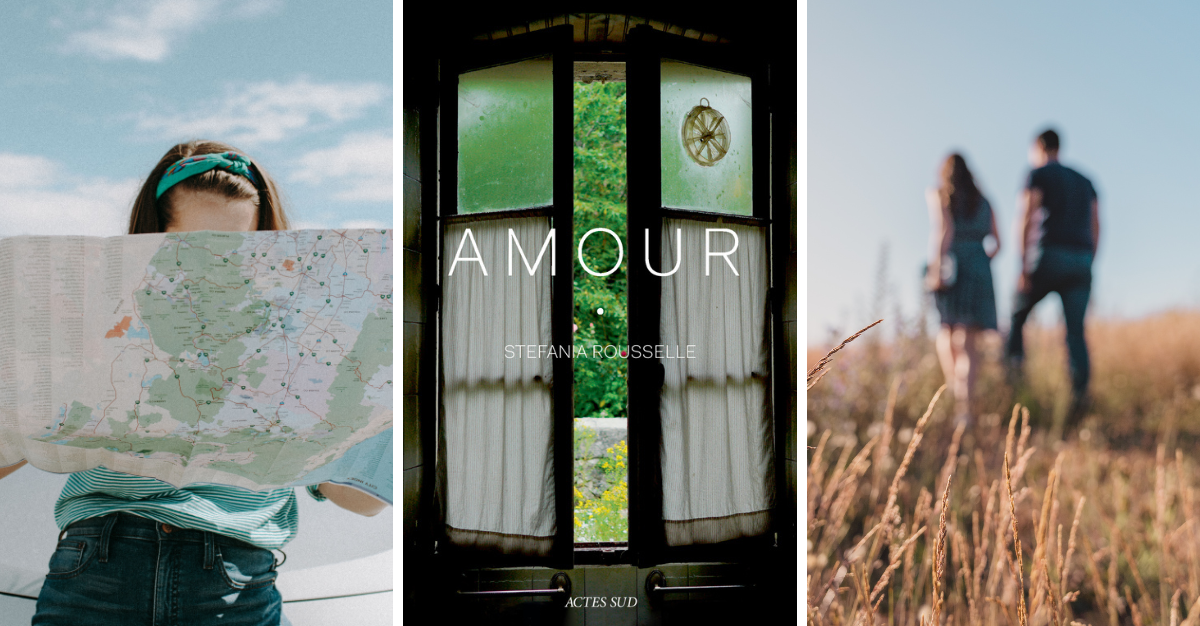 FLAIR BOOK CLUB: les fans de "Love Actually" vont adorer ce beau livre