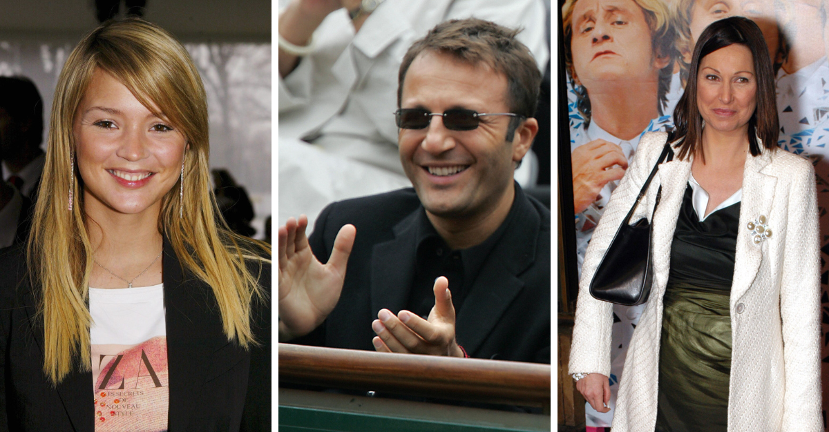 Que sont devenus les animateurs télé de notre enfance