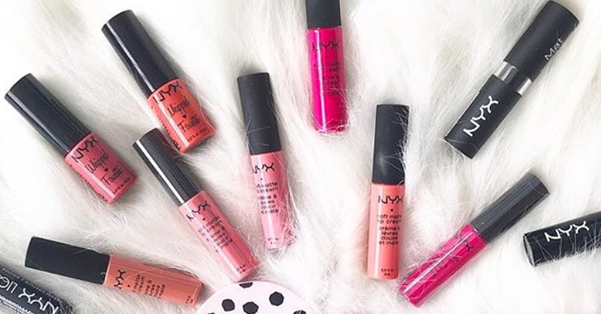 Alerte shopping: un magasin NYX ouvre en Wallonie!