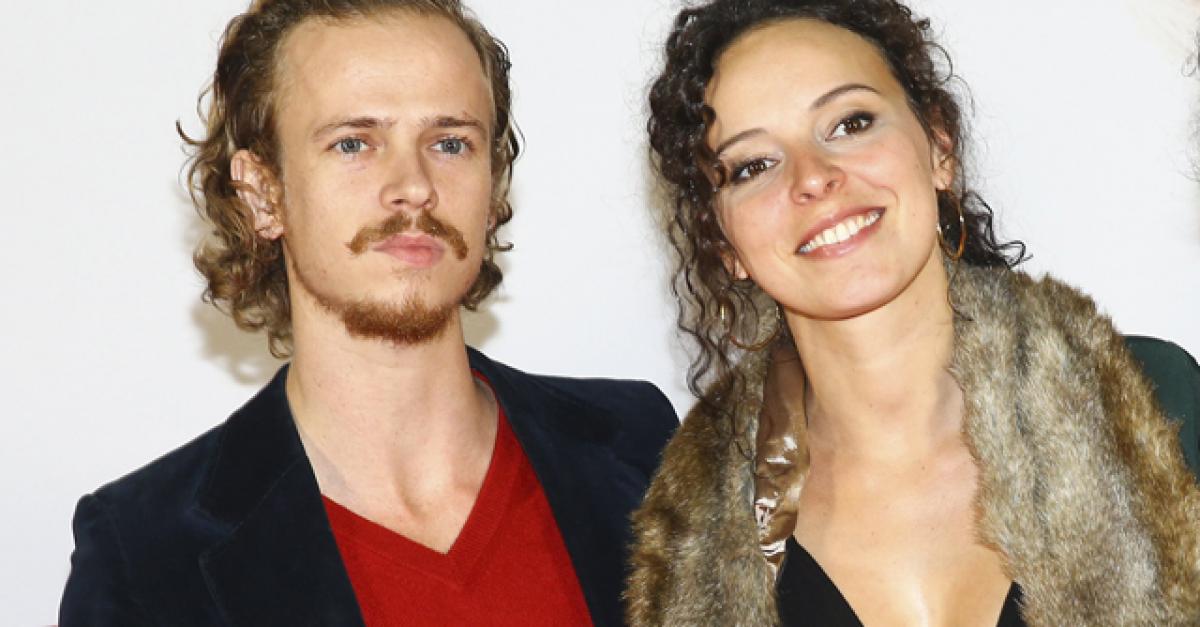 Marie Vinck over haar zwangerschap: 'Ik heb geen idee waar ik aan begin'