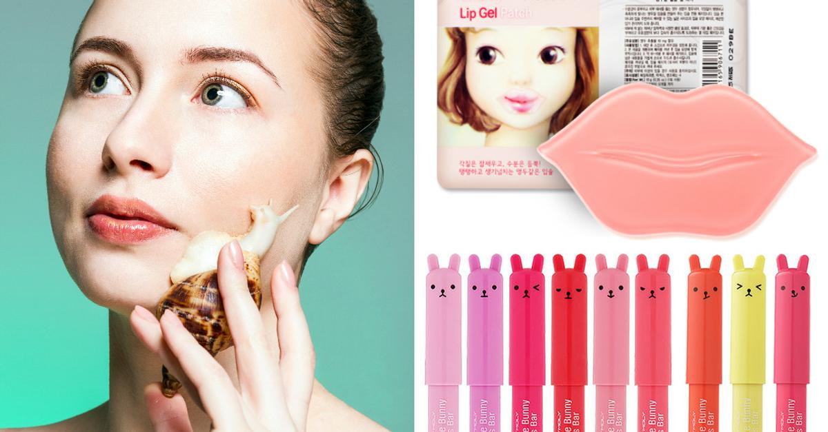 Beauté: 5 tendances coréennes qui vont bientôt débarquer chez nous ...