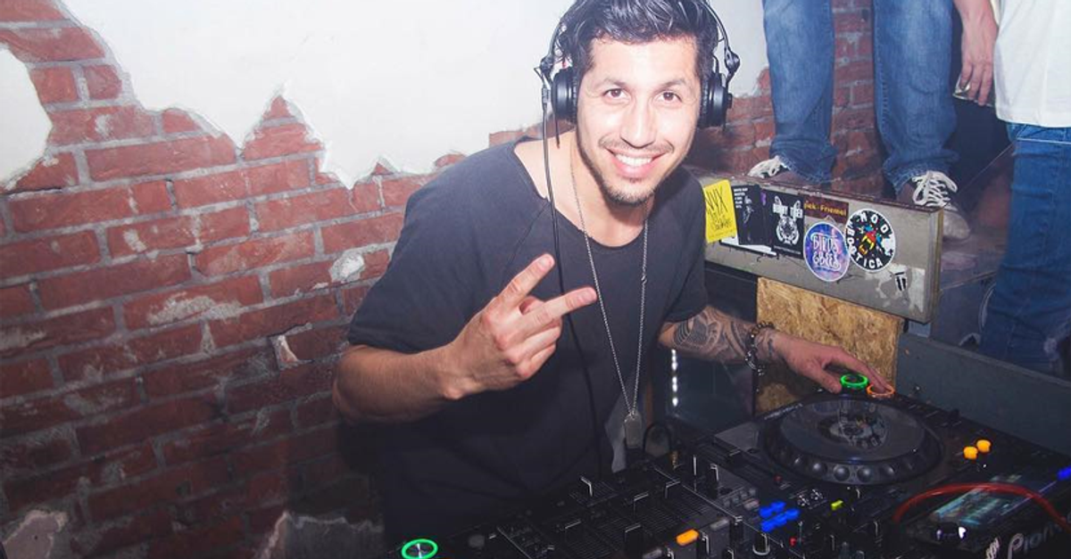 Maakt Jody Bernal comeback 17 jaar na 'Que sí, Que no'?