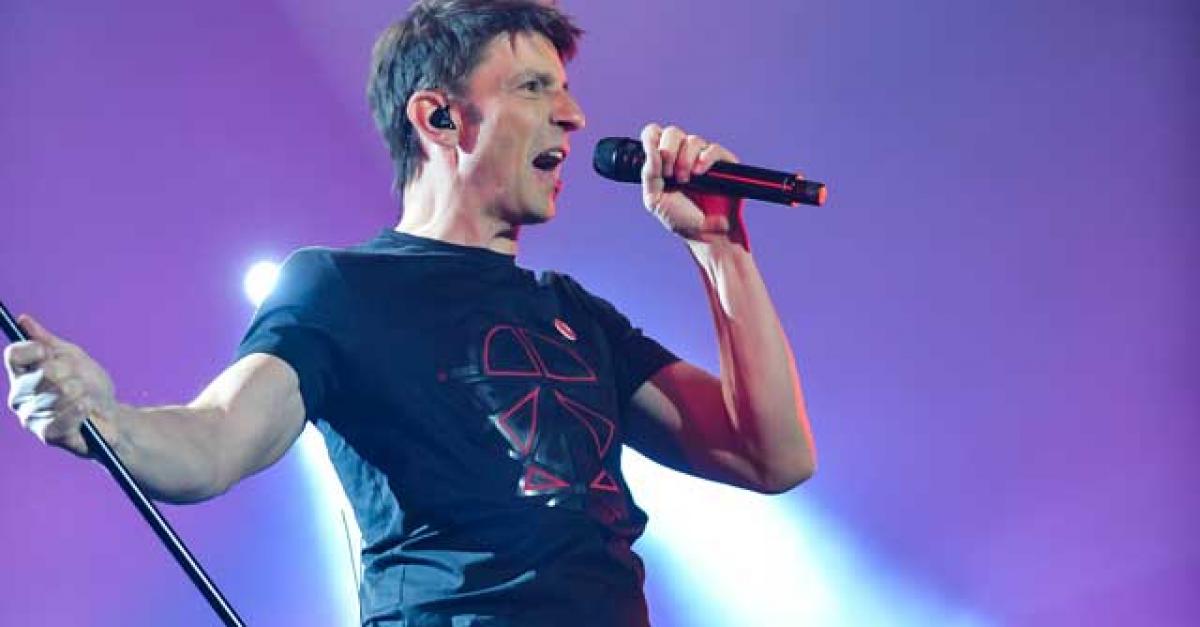 De oude vlam van Koen Wauters over hun korte romance: ‘Koen heeft voor ...